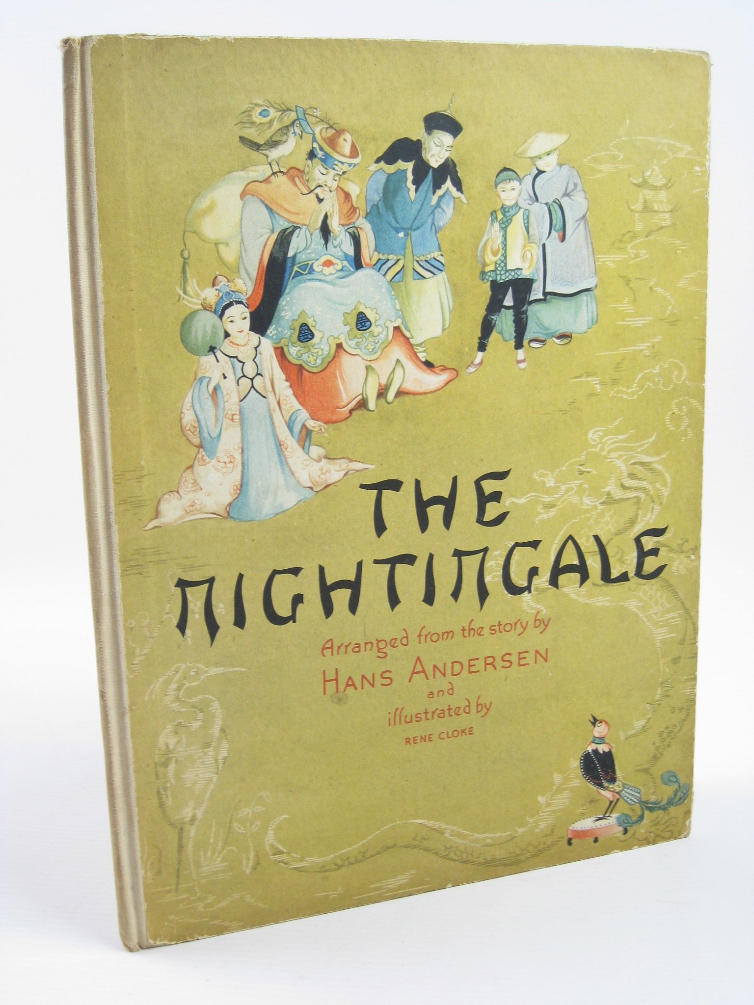 Stella & Rose's Books