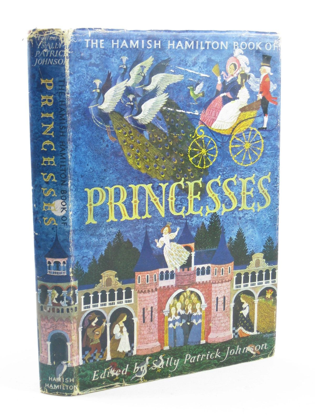 Stella & Rose's Books