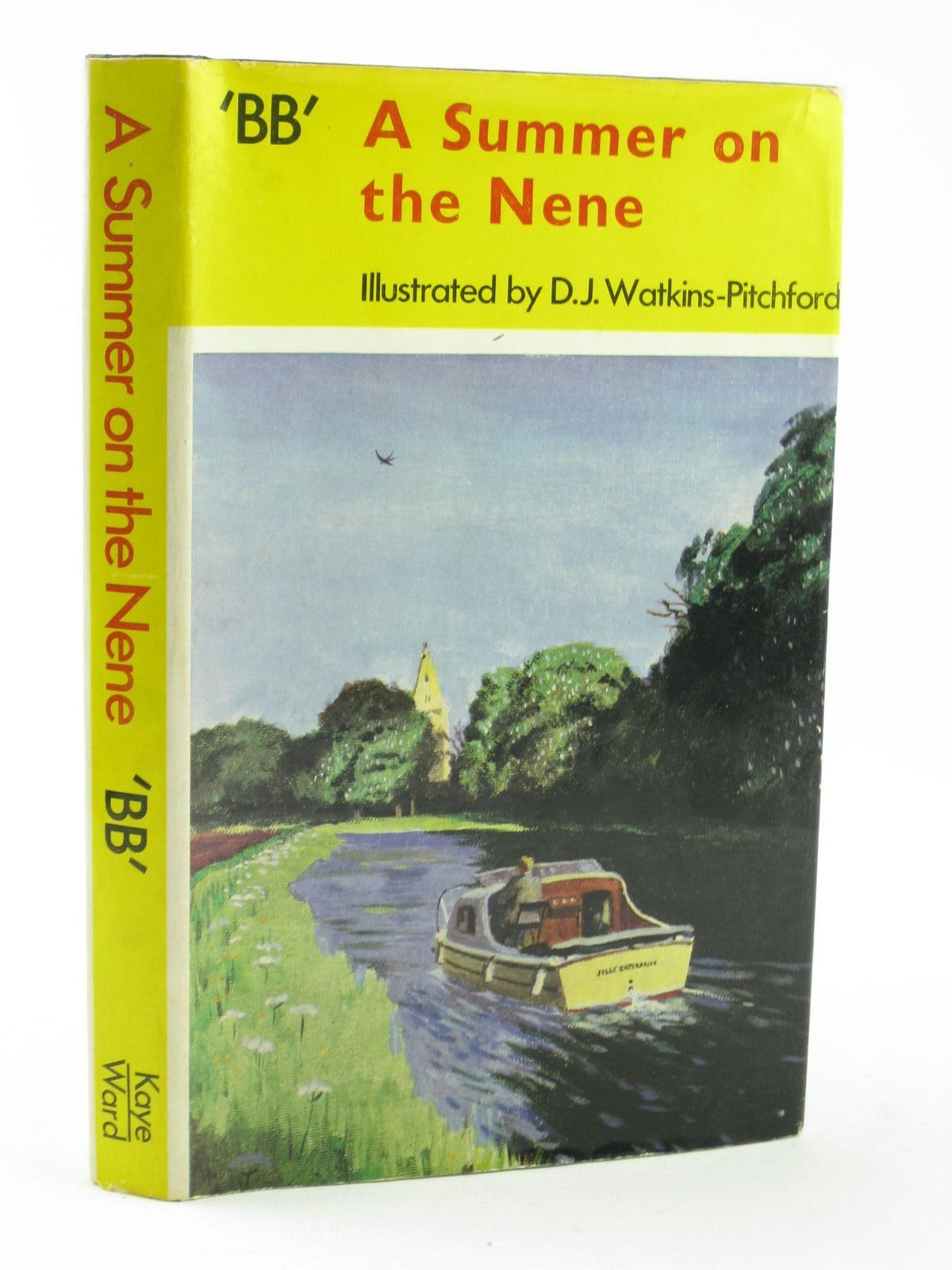 Stella & Rose's Books