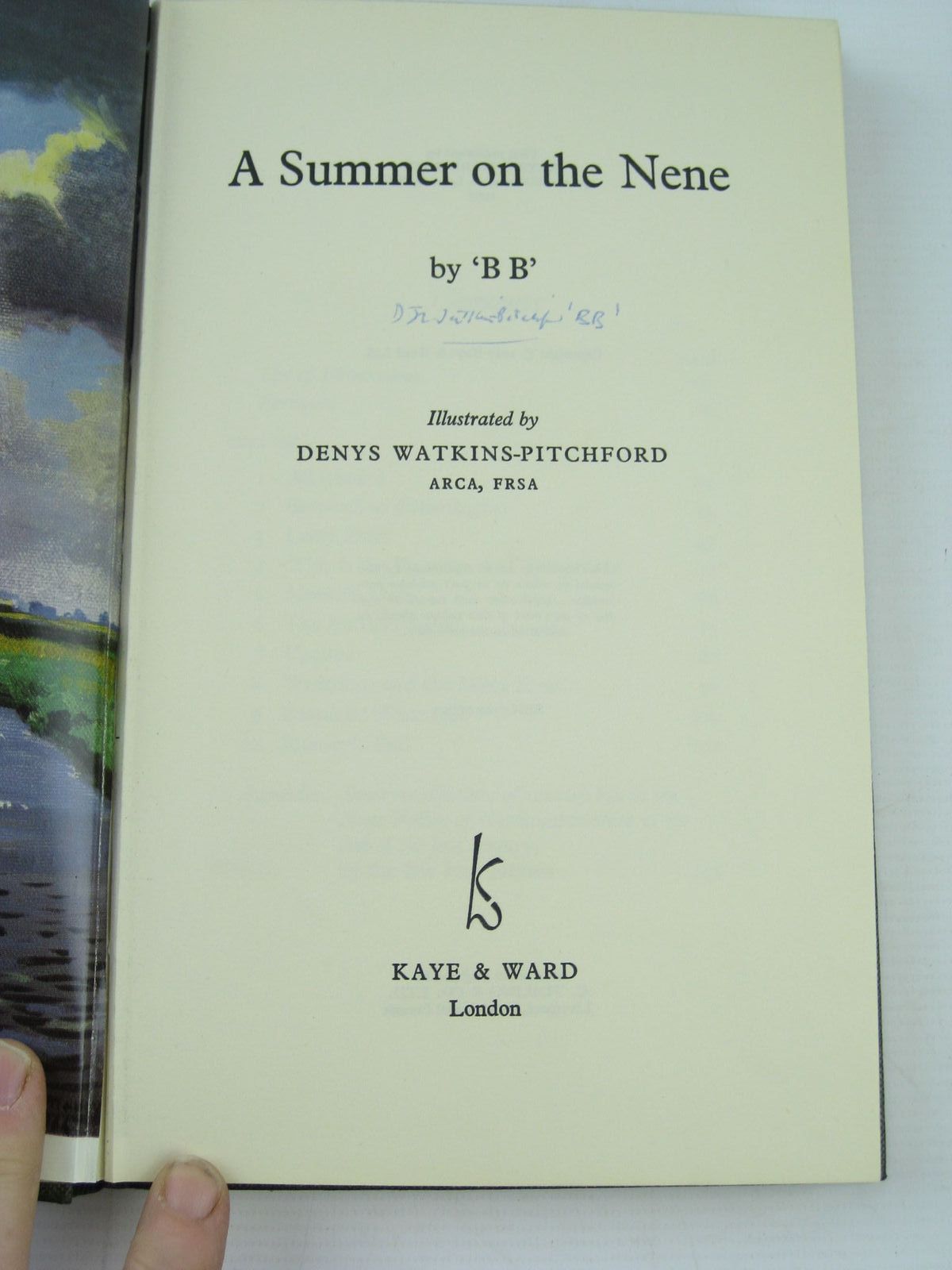 Stella & Rose's Books