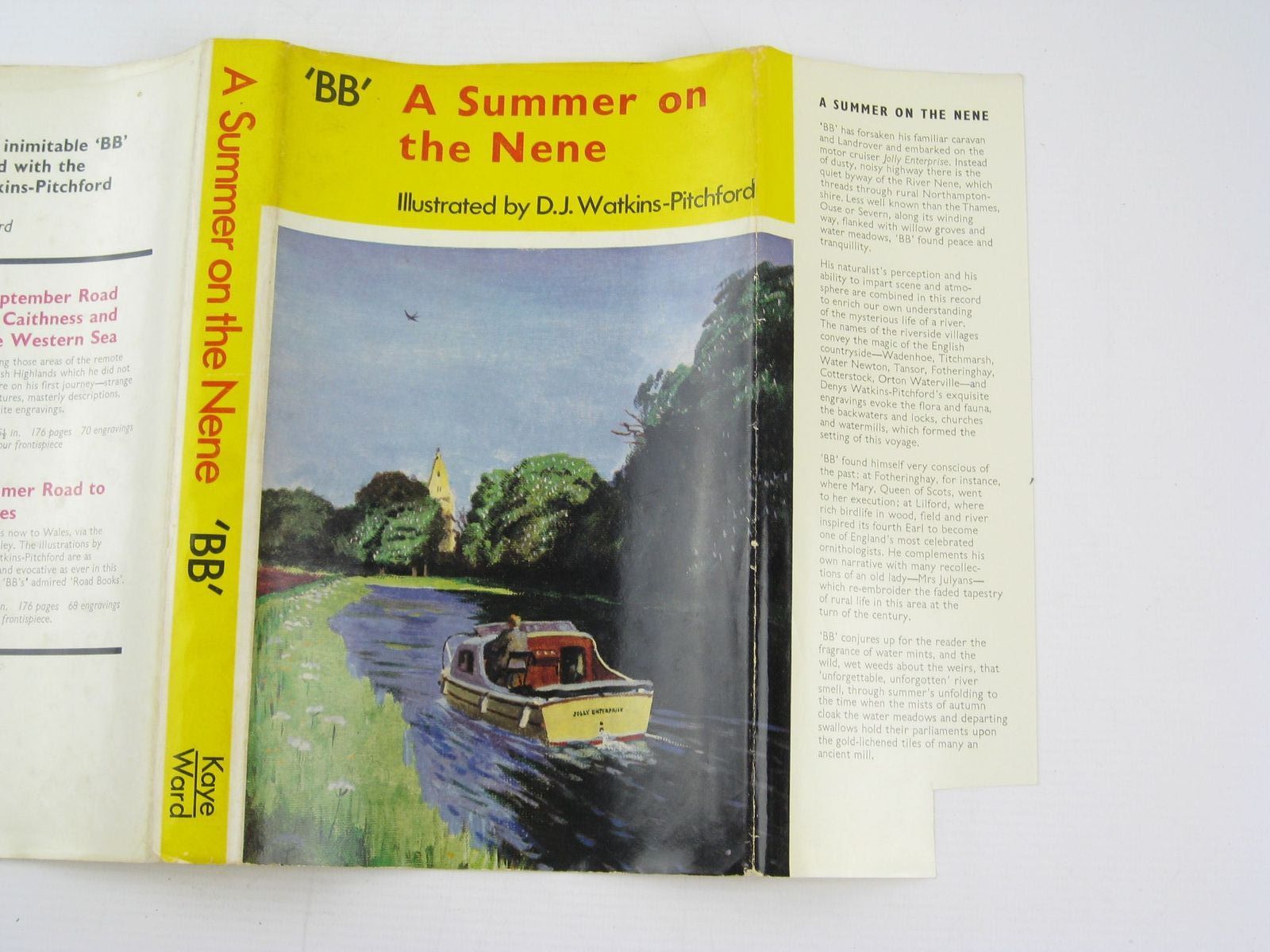 Stella & Rose's Books