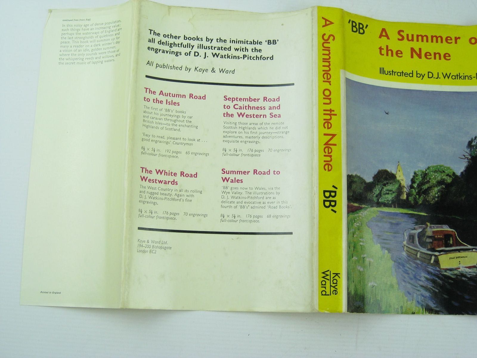 Stella & Rose's Books