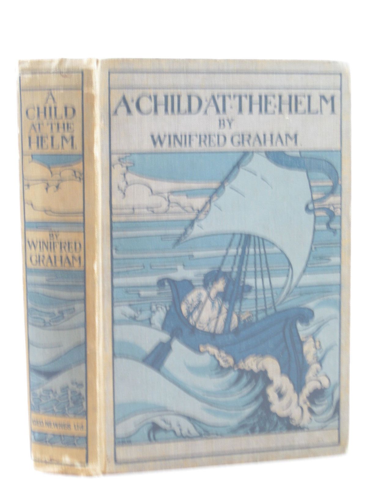 Stella & Rose's Books