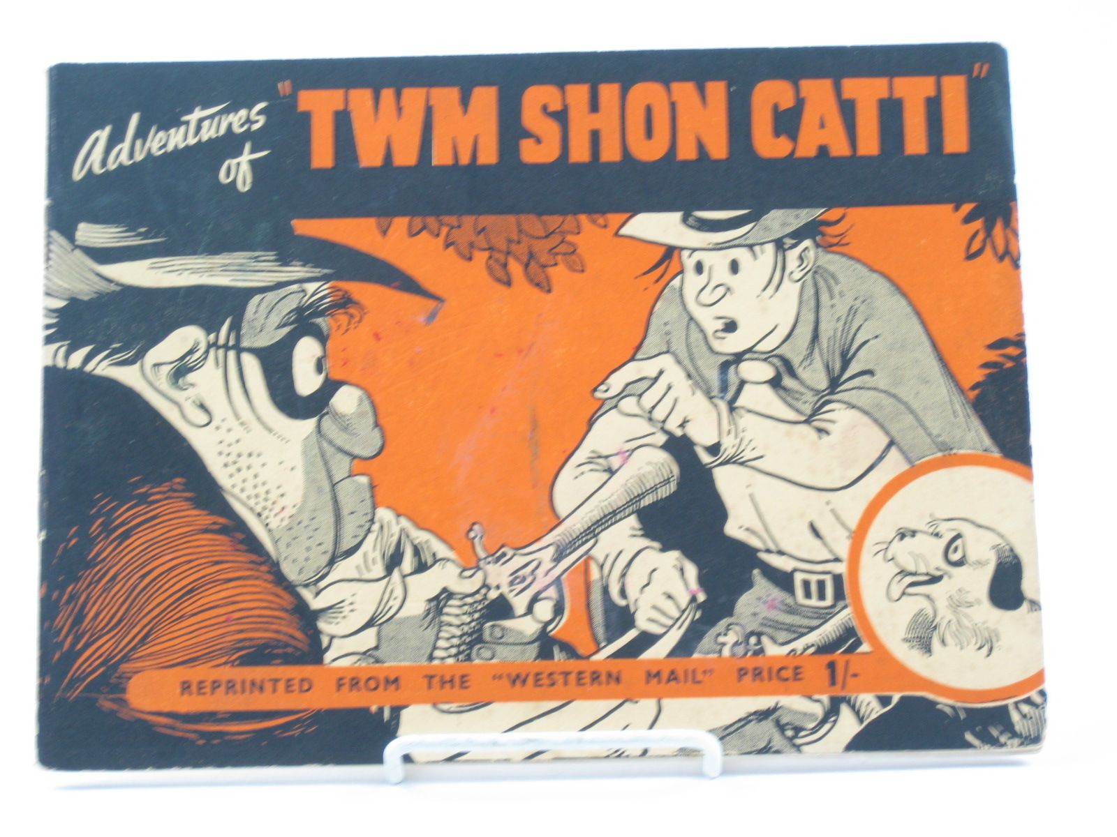 Stella & Rose's Books