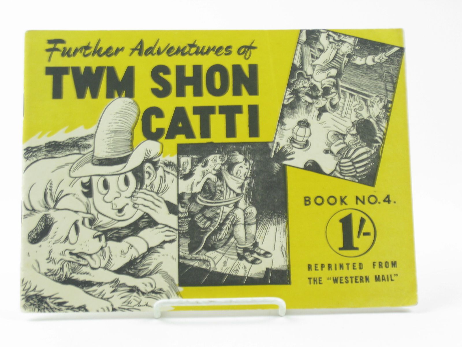 Stella & Rose's Books