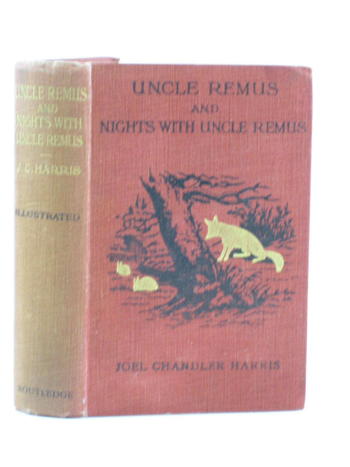 Stella & Rose's Books