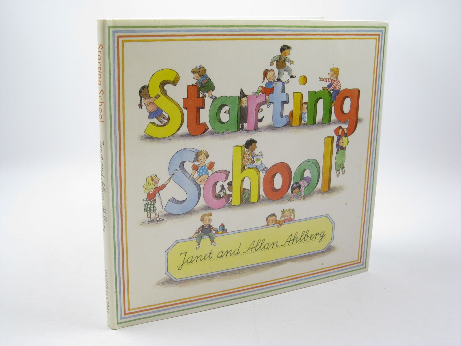 Stella & Rose's Books