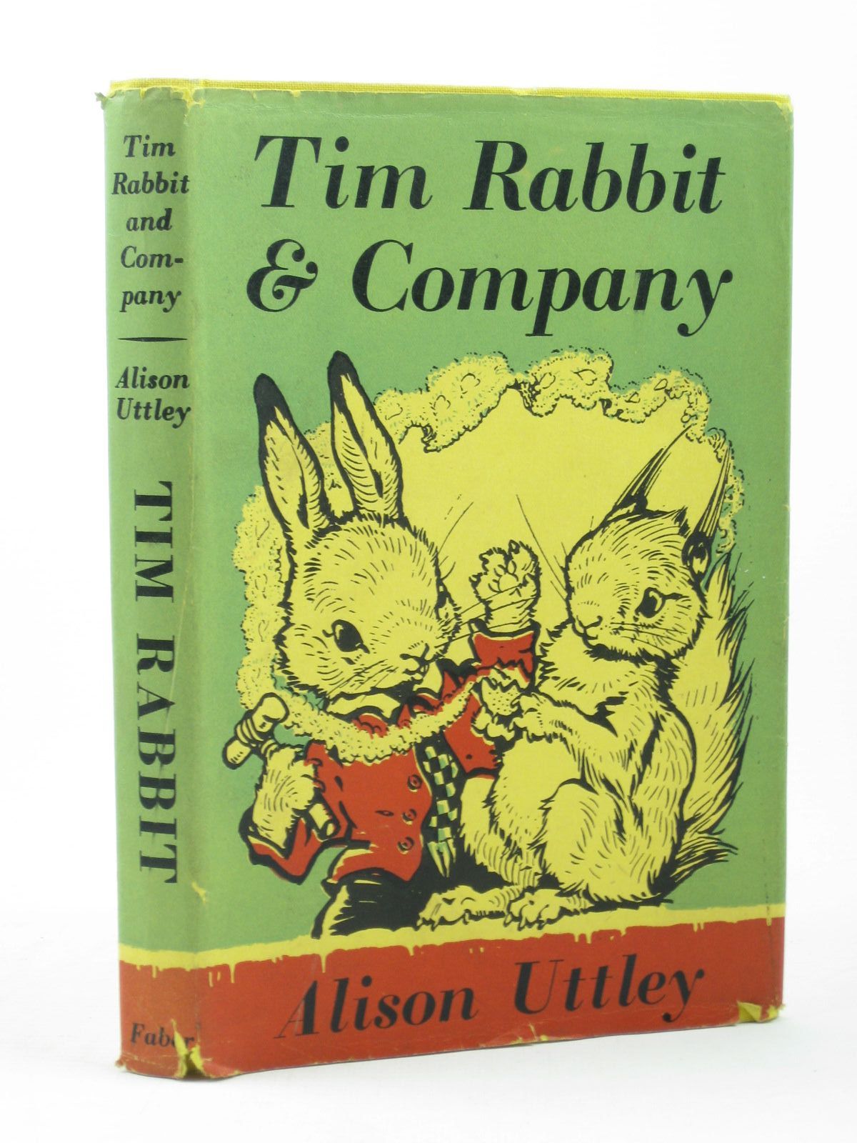 Stella & Rose's Books