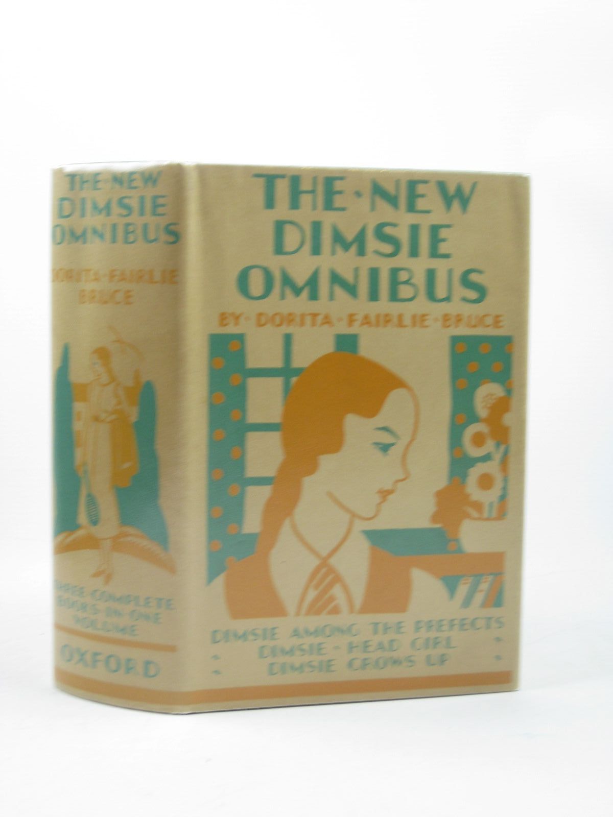 Stella & Rose's Books