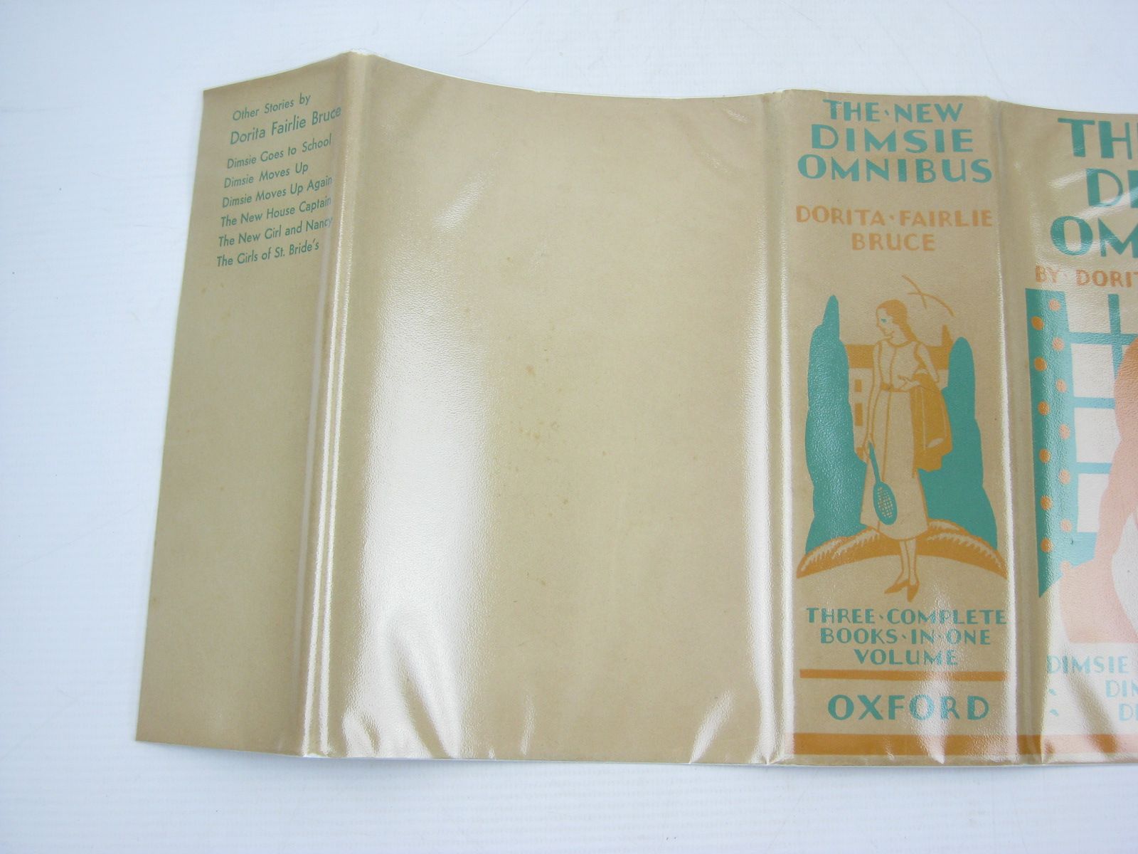 Stella & Rose's Books