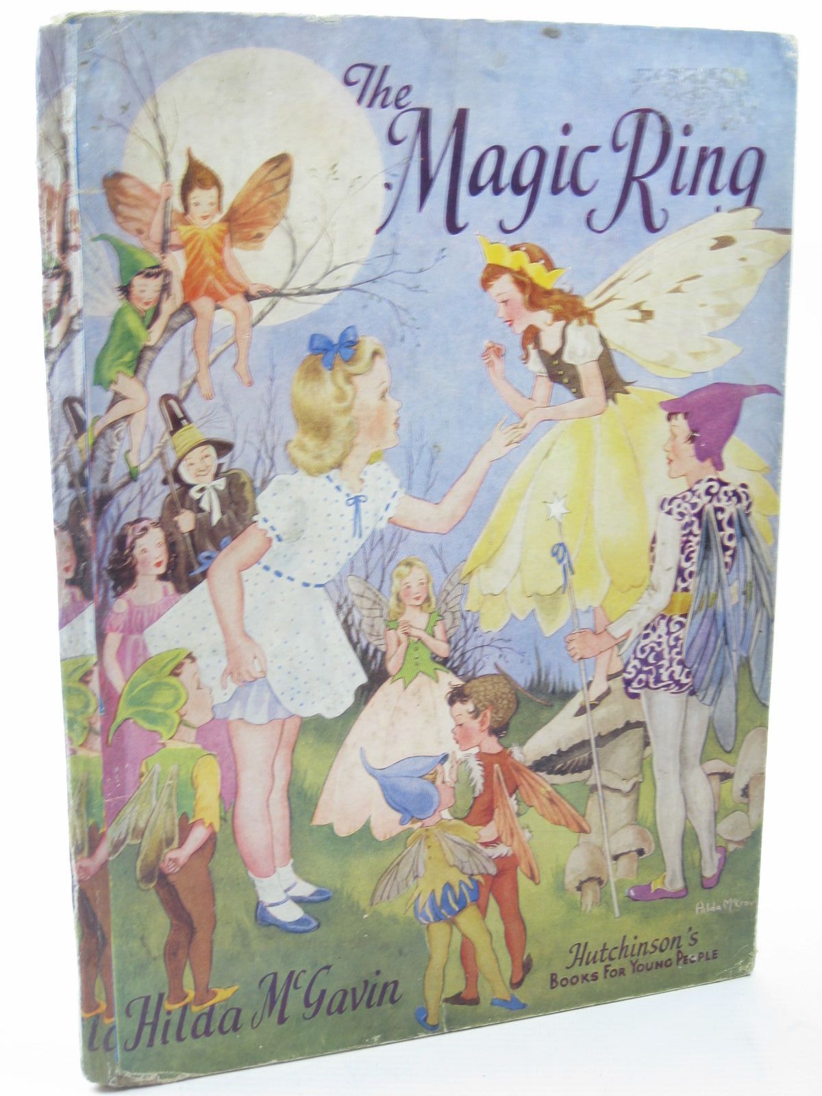 Stella & Rose's Books