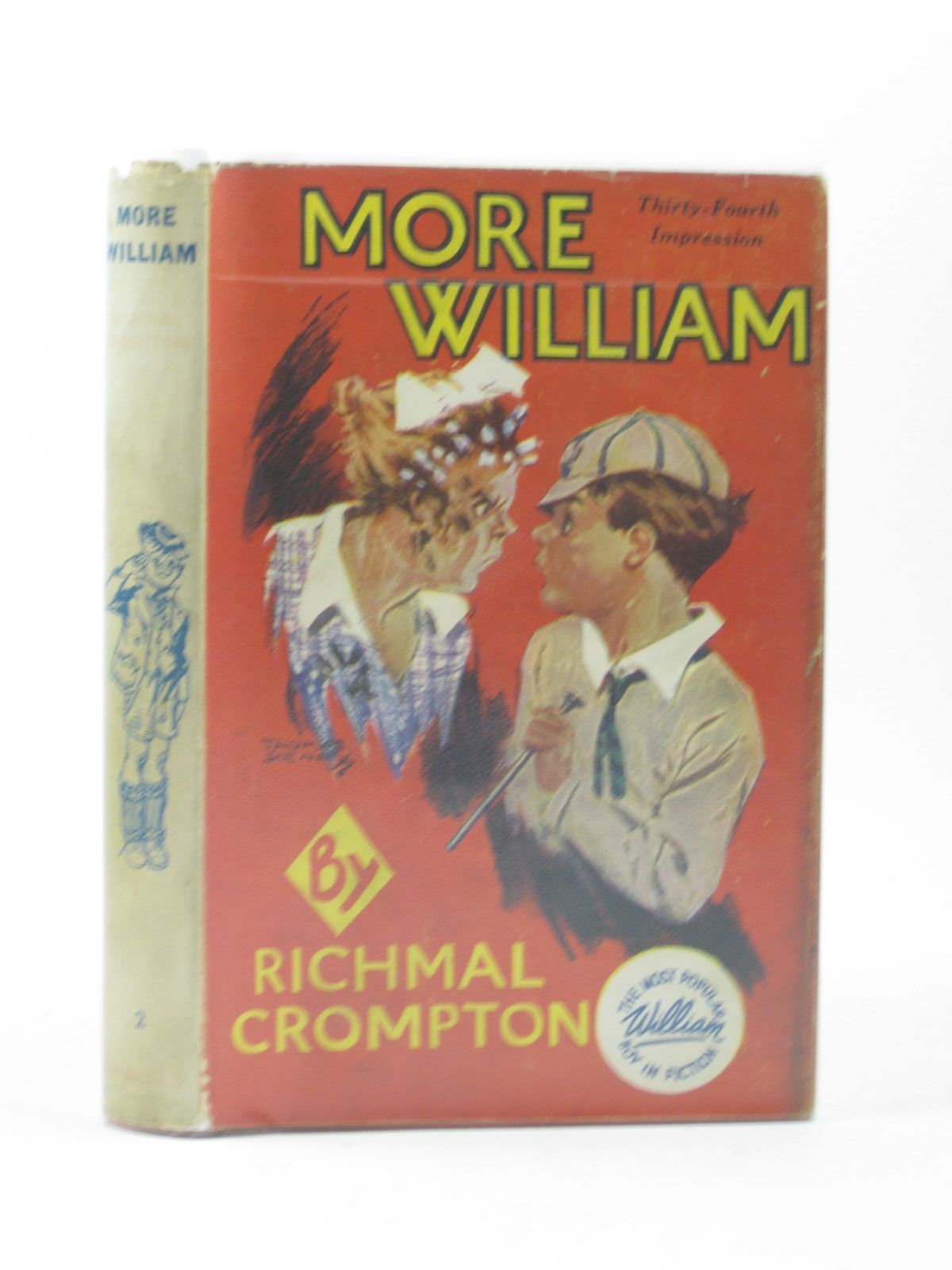 Stella & Rose's Books