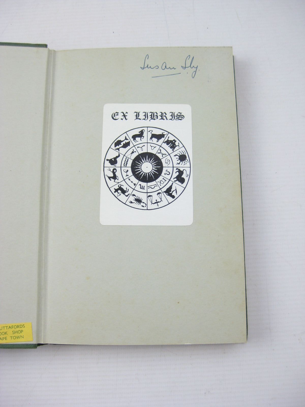 Stella & Rose's Books