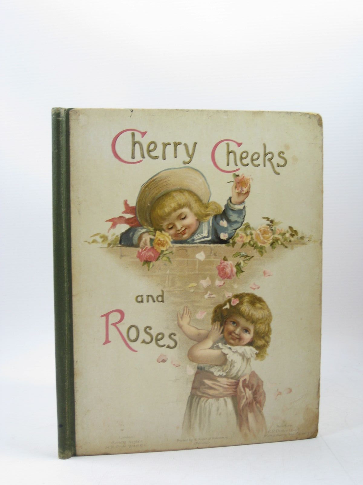 Stella & Rose's Books