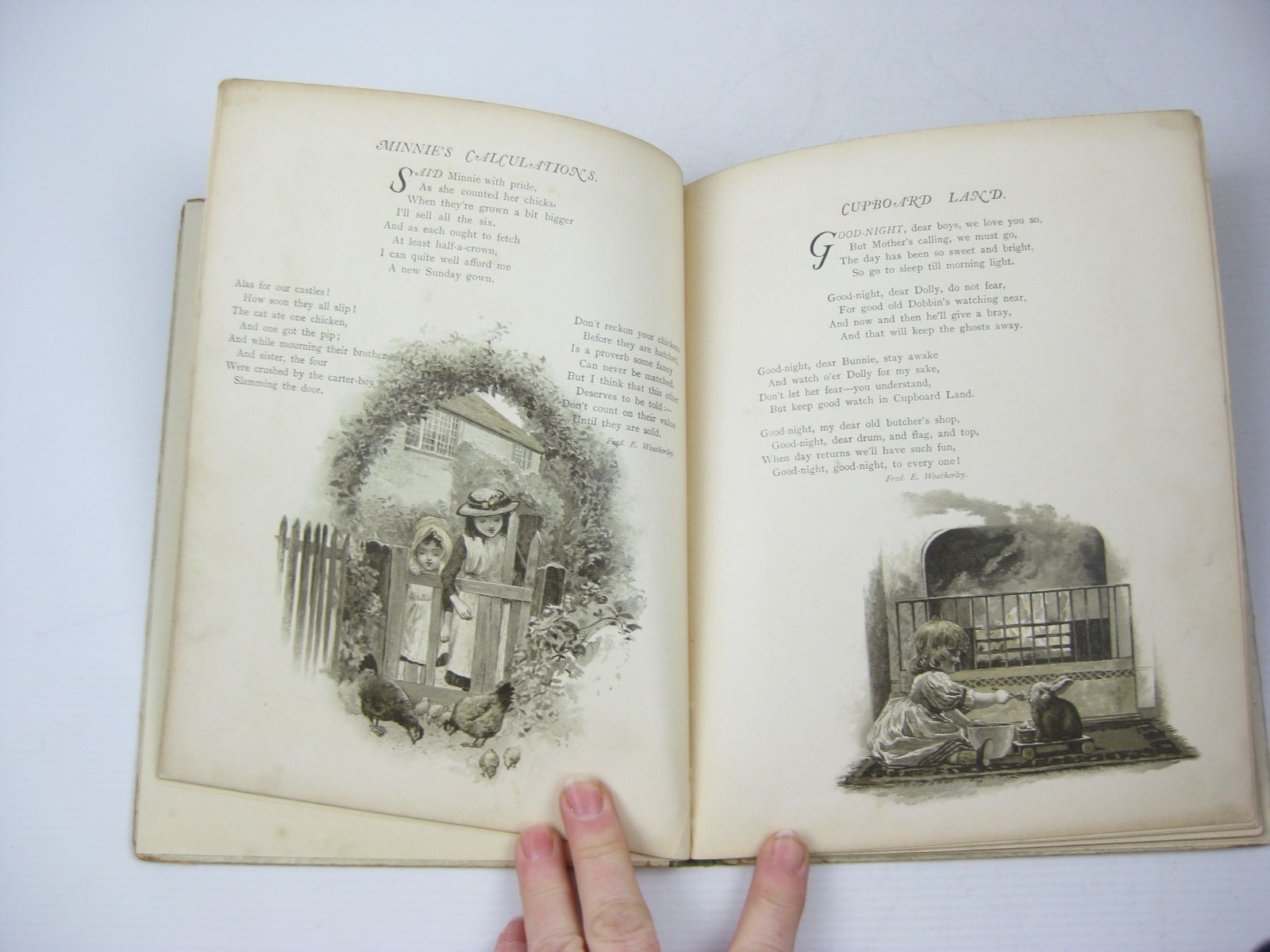 Stella & Rose's Books