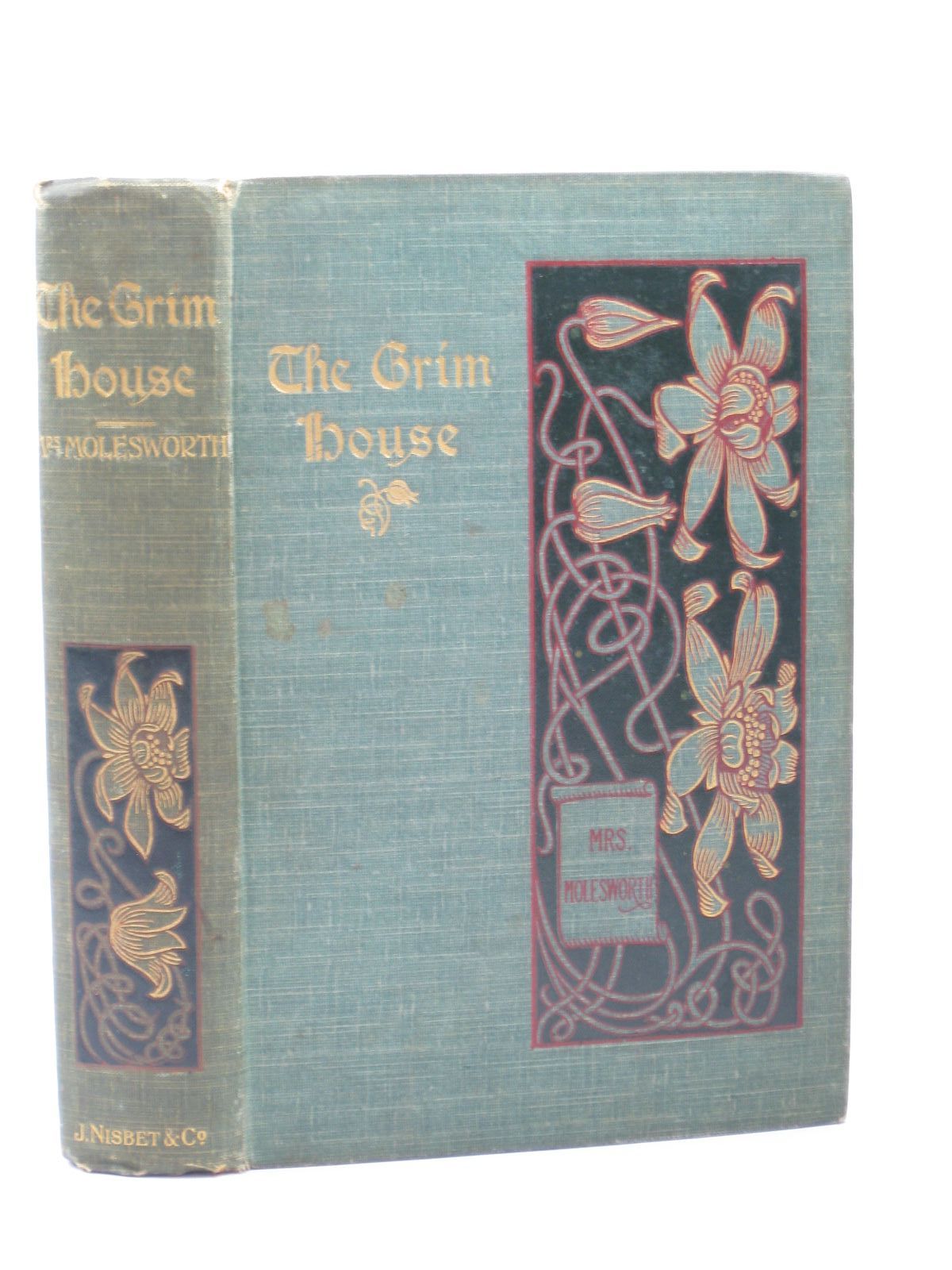 Stella & Rose's Books