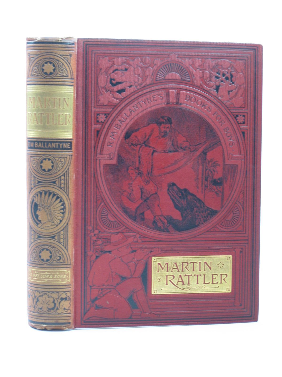 Stella & Rose's Books