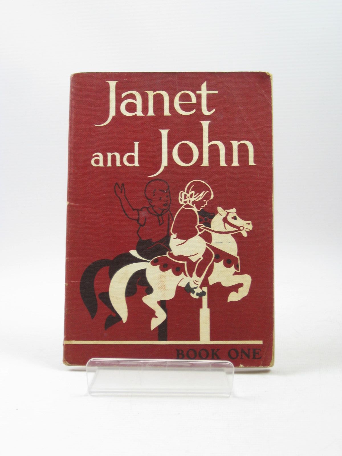 Stella & Rose's Books