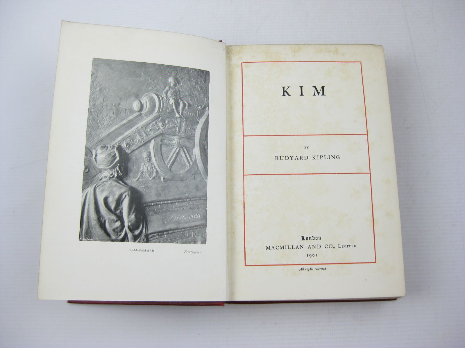 Stella & Rose's Books