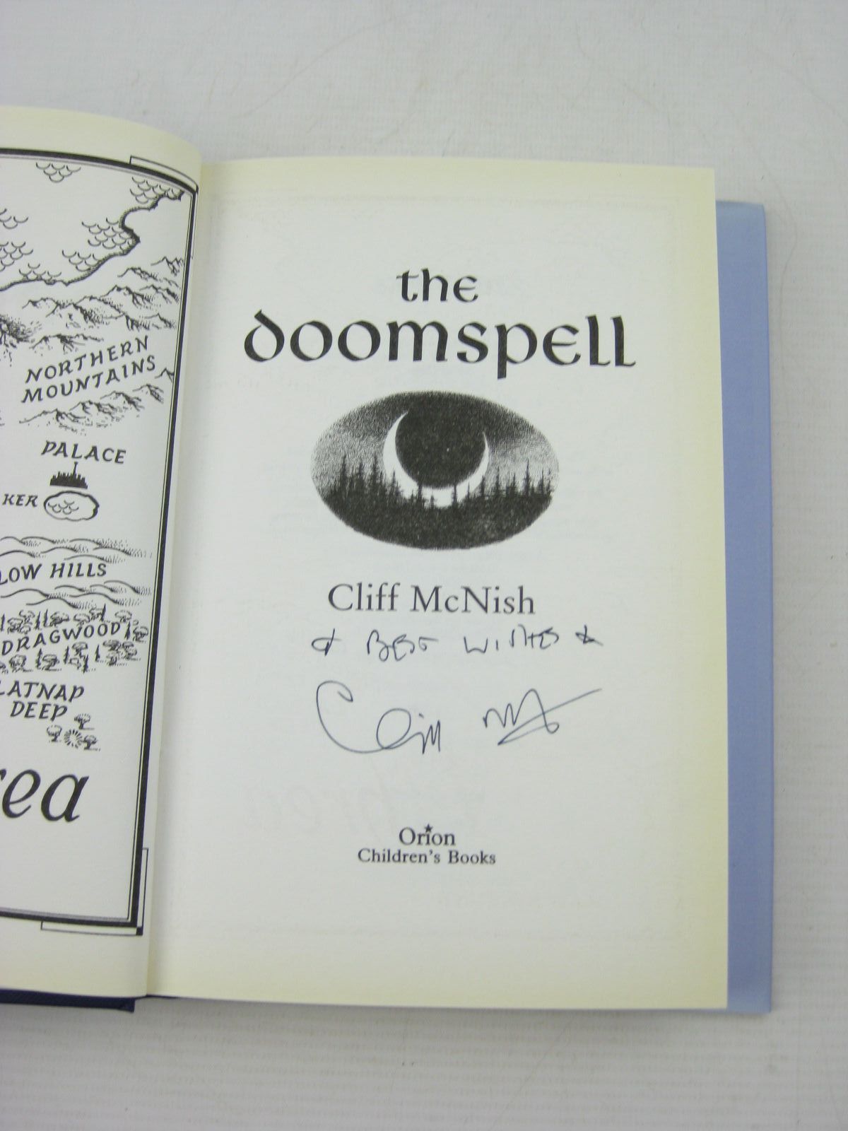 Stella & Rose's Books