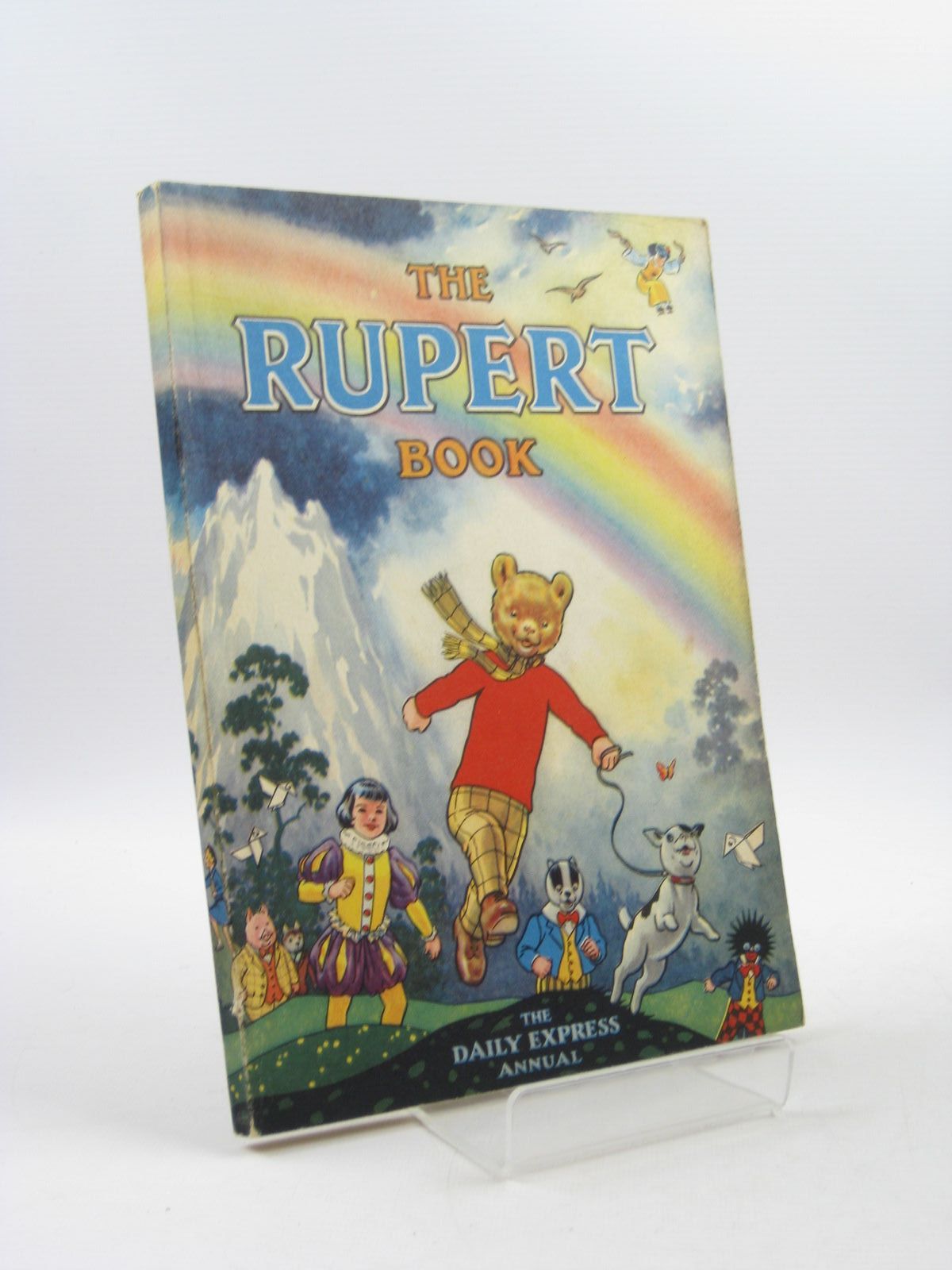 Stella & Rose's Books