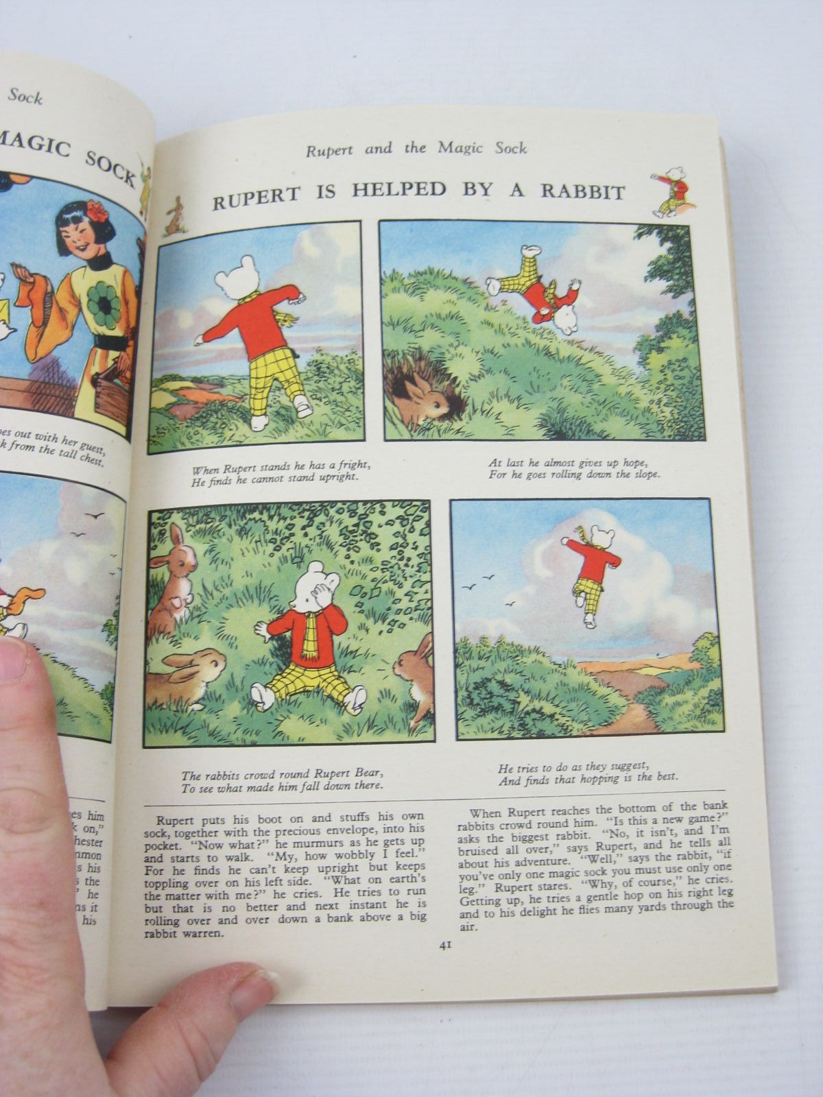 Stella & Rose's Books