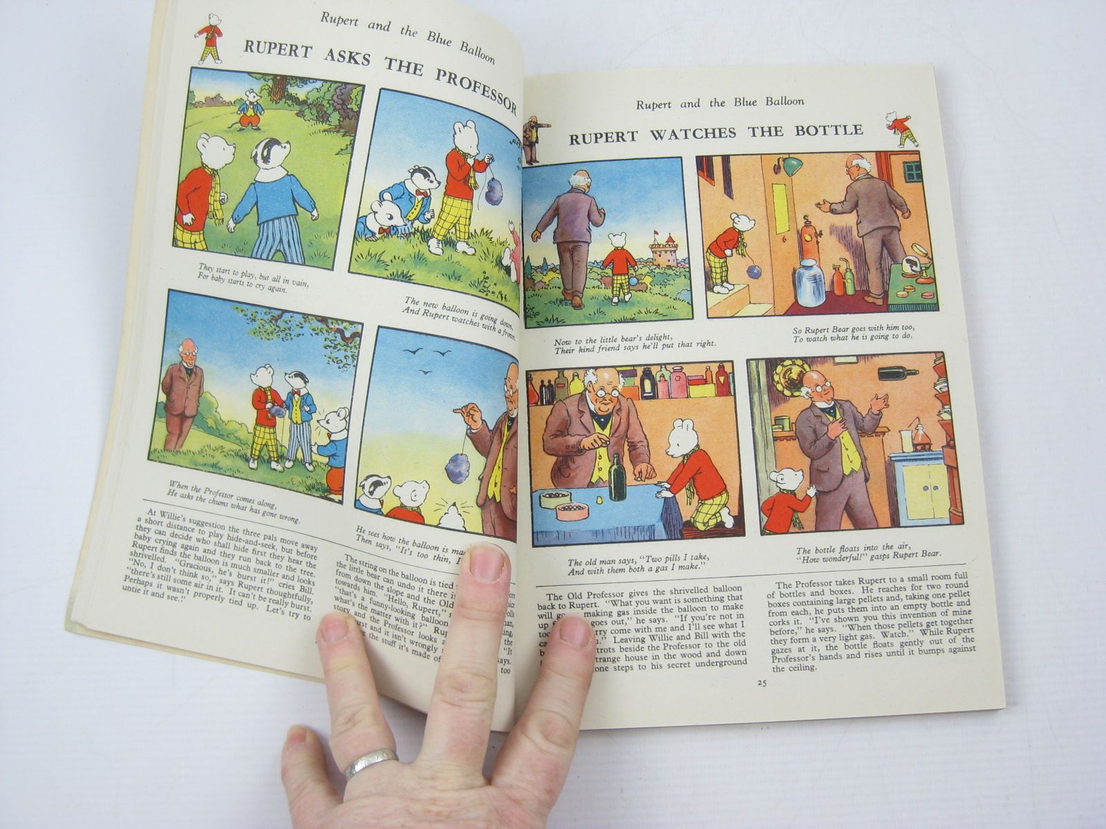 Stella & Rose's Books