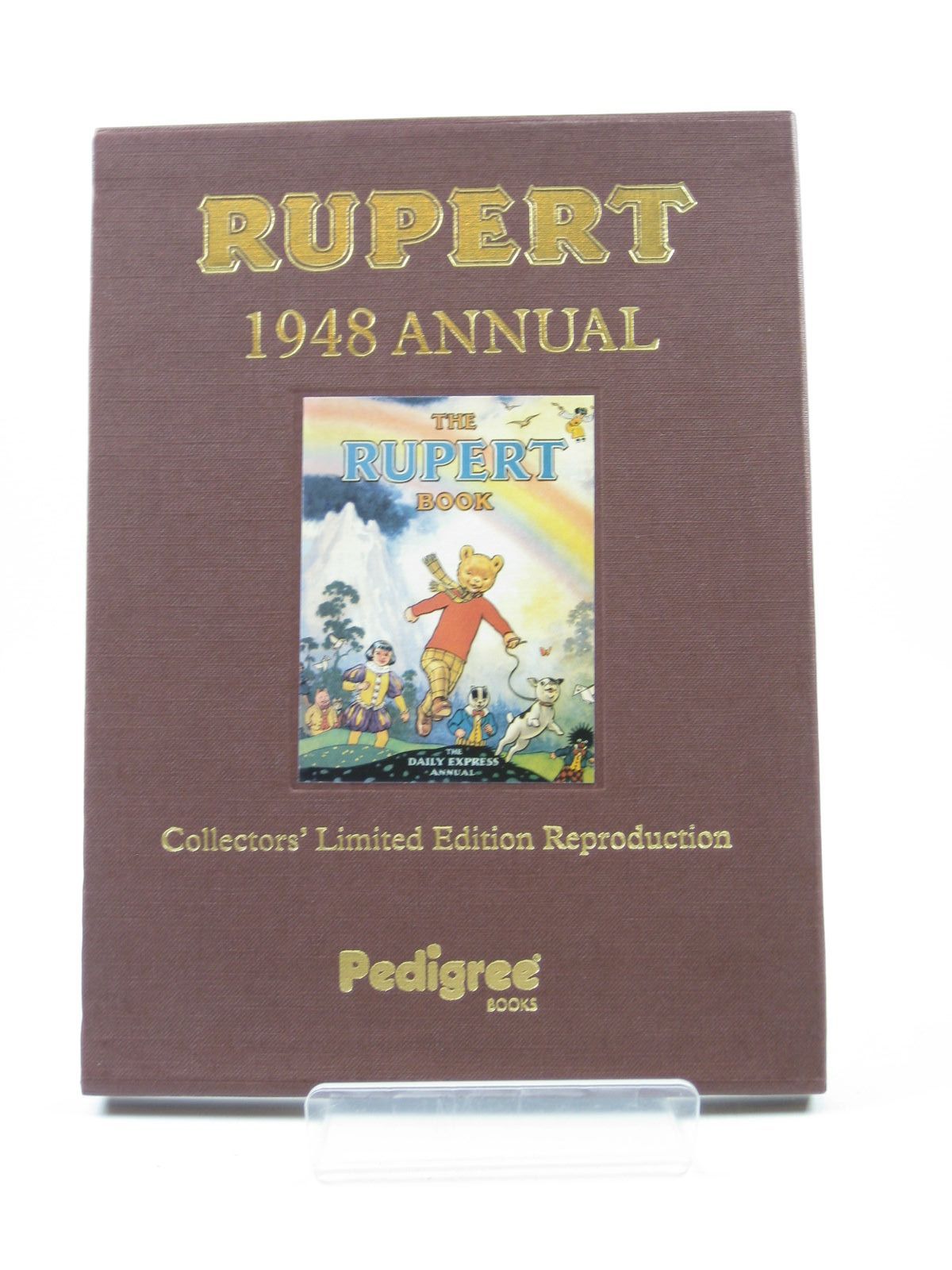 Stella & Rose's Books