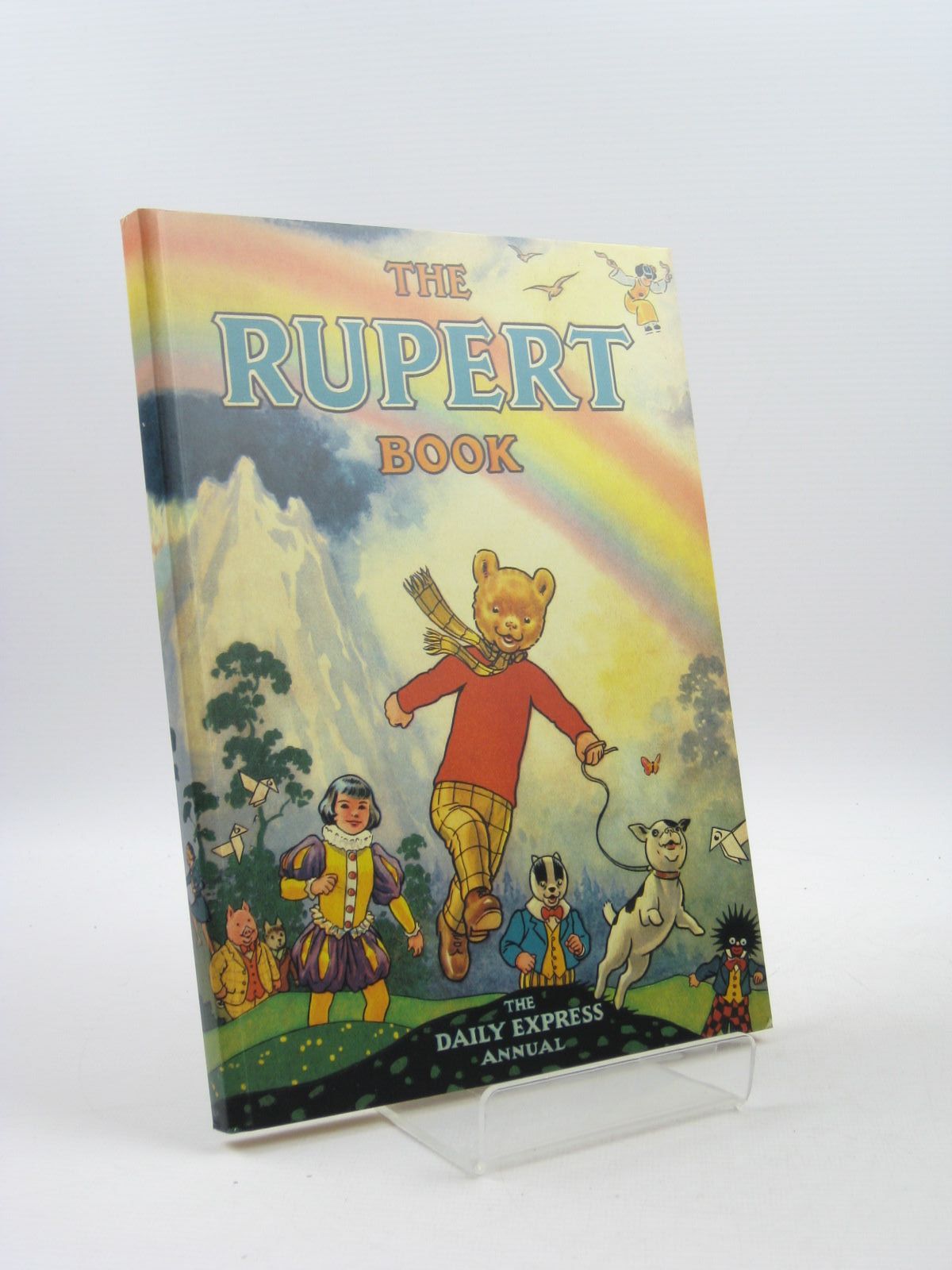 Stella & Rose's Books