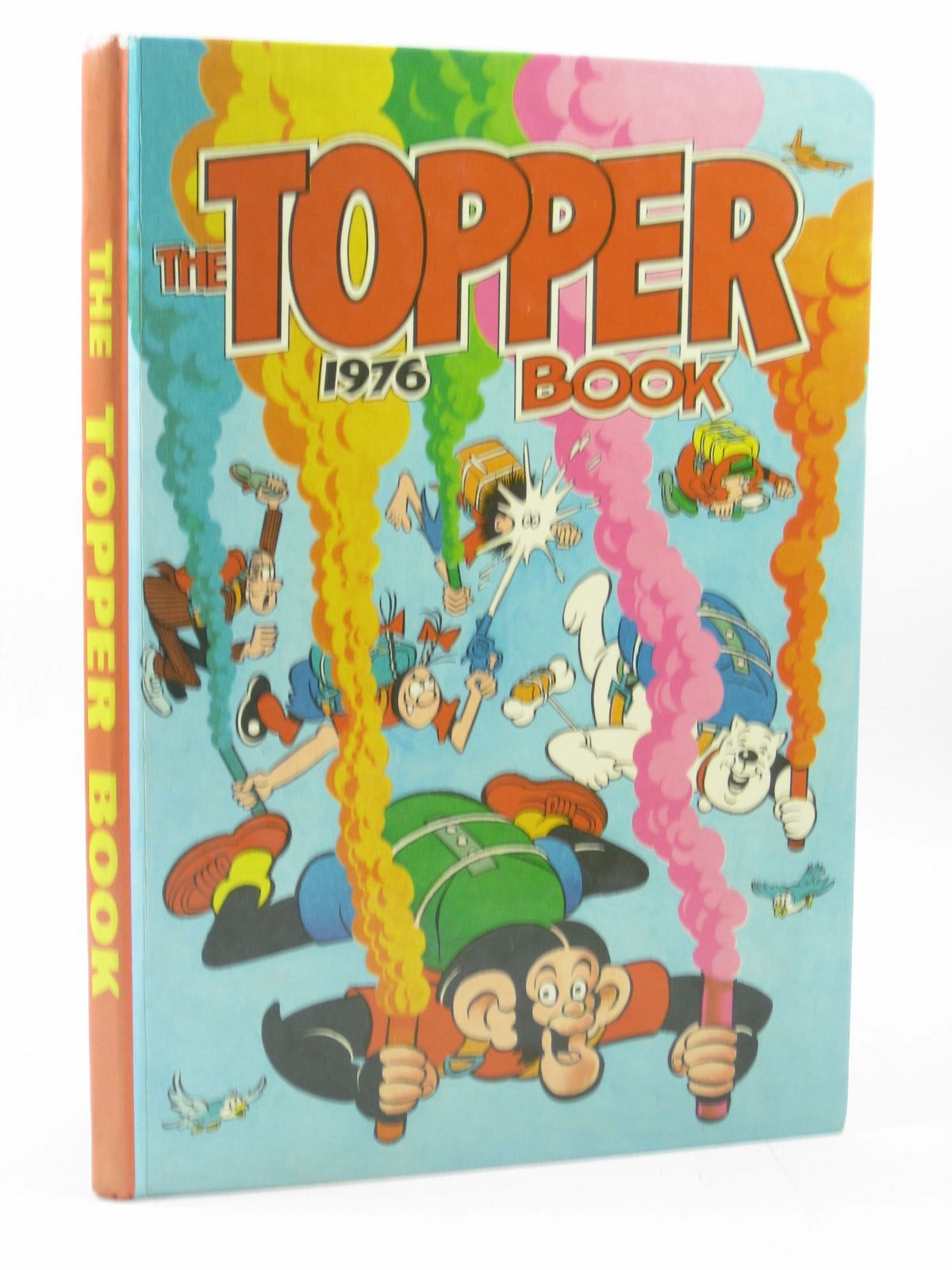 Stella & Rose's Books