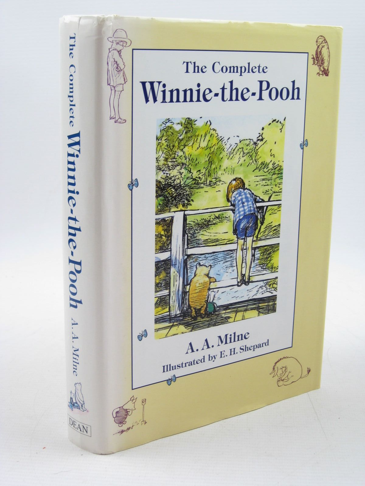 Stella & Rose's Books