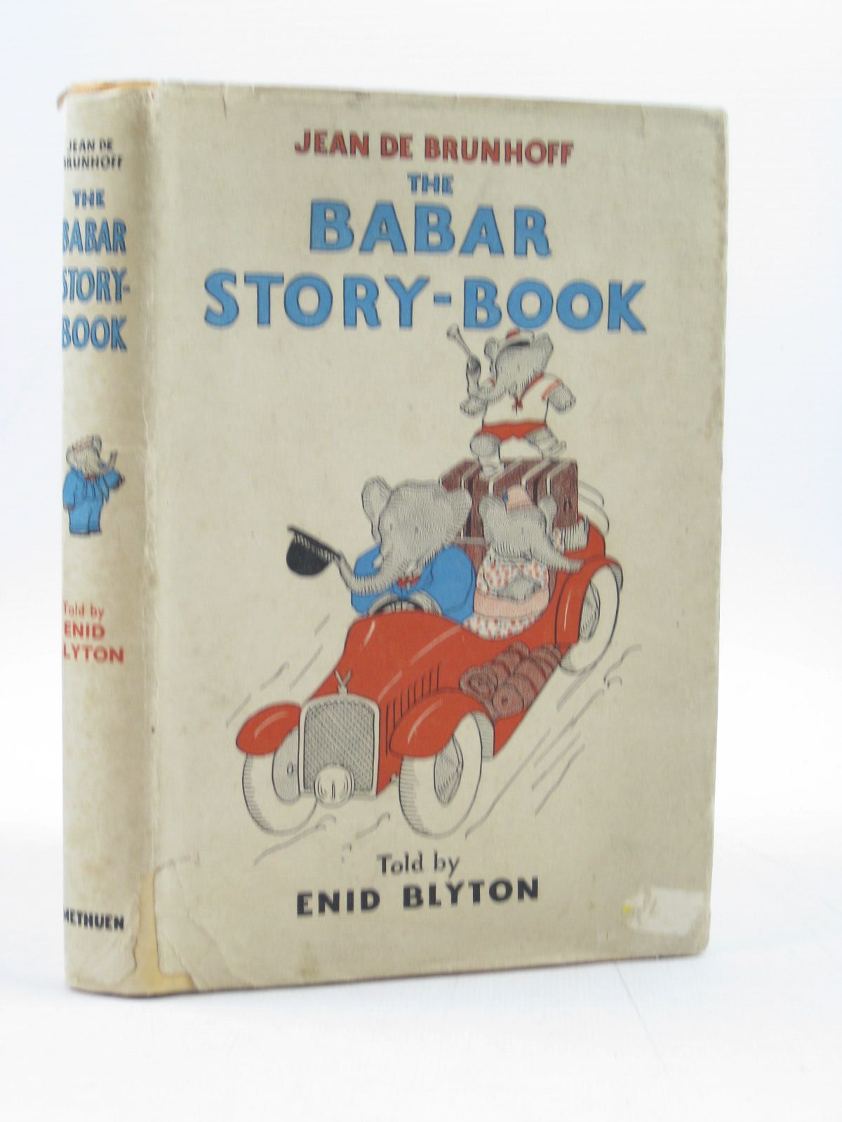 Stella & Rose's Books