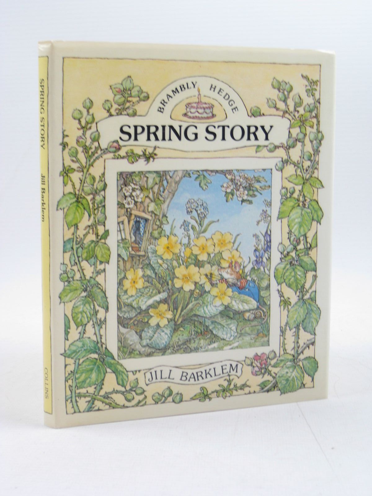 Stella & Rose's Books