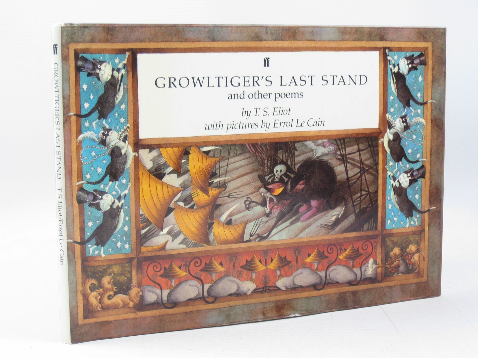 Stella & Rose's Books