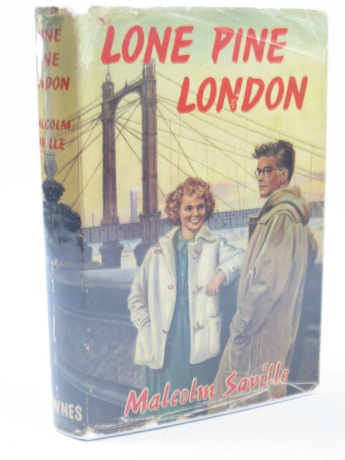 Stella & Rose's Books