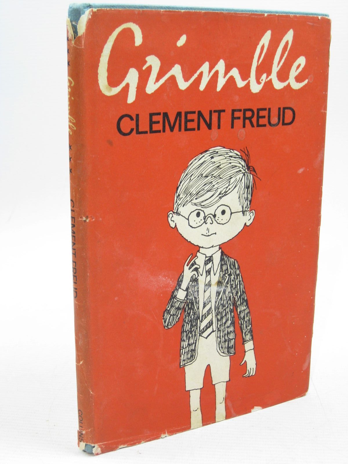 Stella & Rose's Books