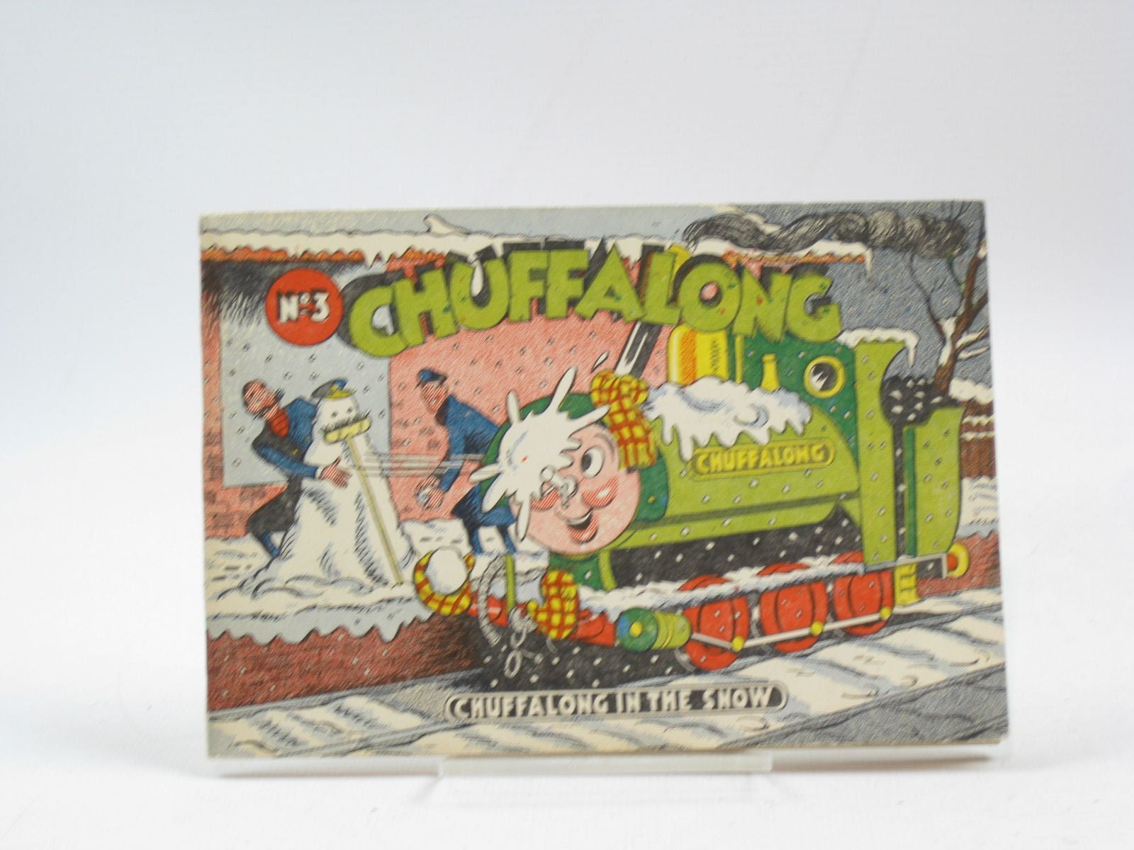 Stella & Rose's Books