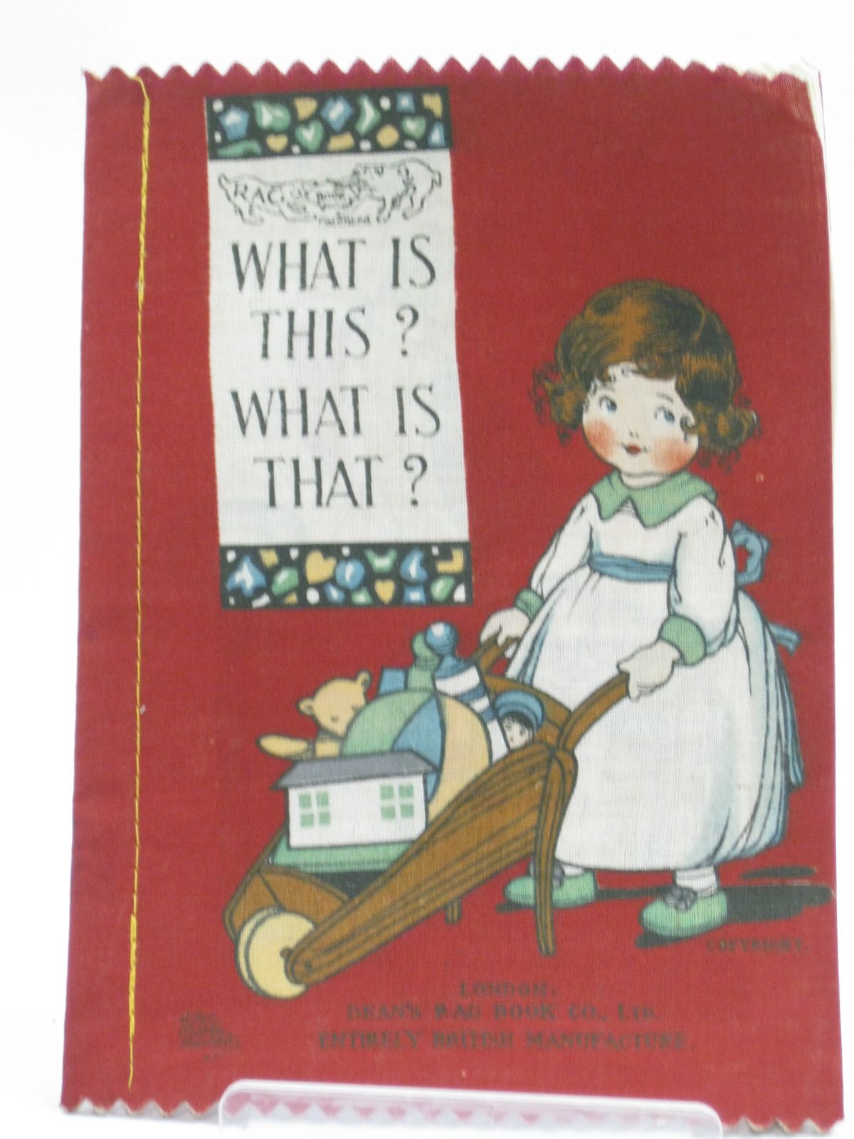 Stella & Rose's Books