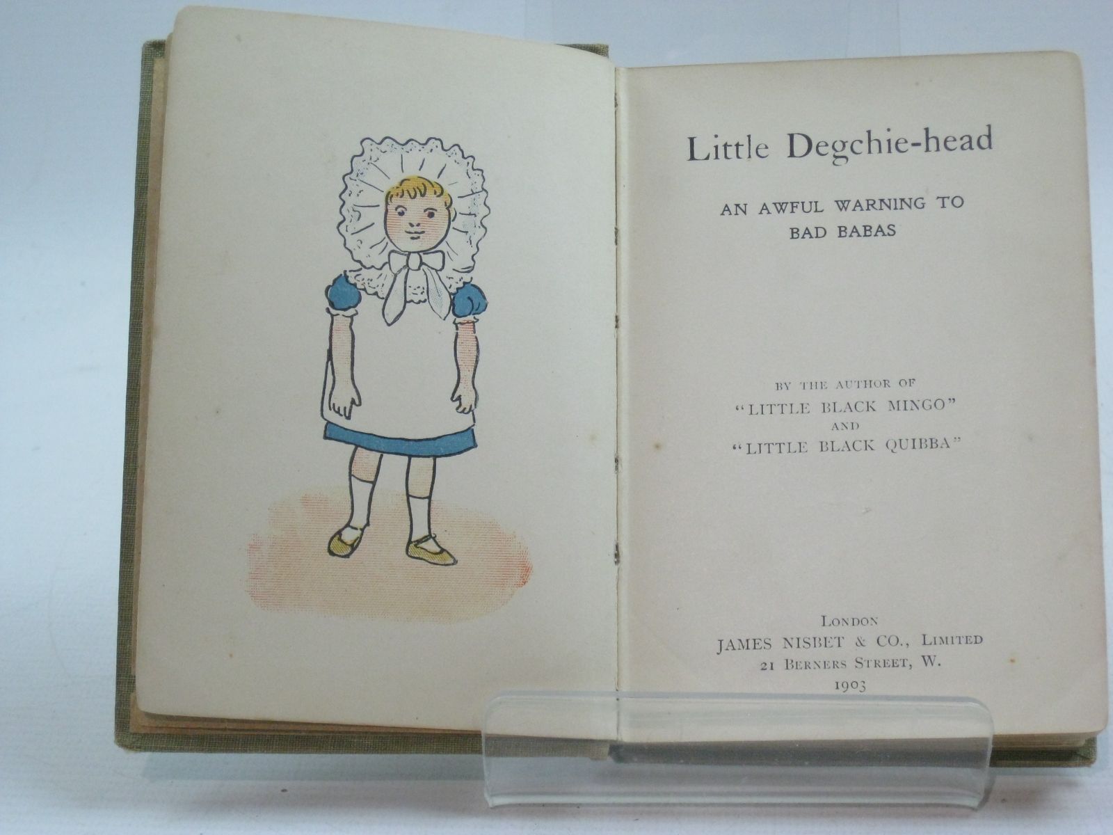 Stella & Rose's Books