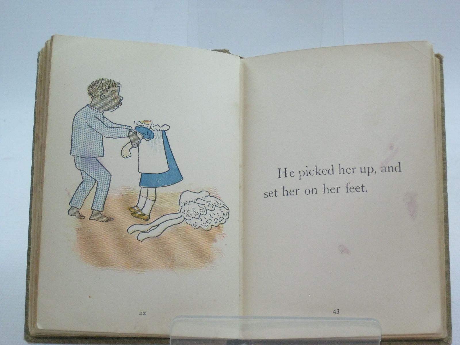 Stella & Rose's Books