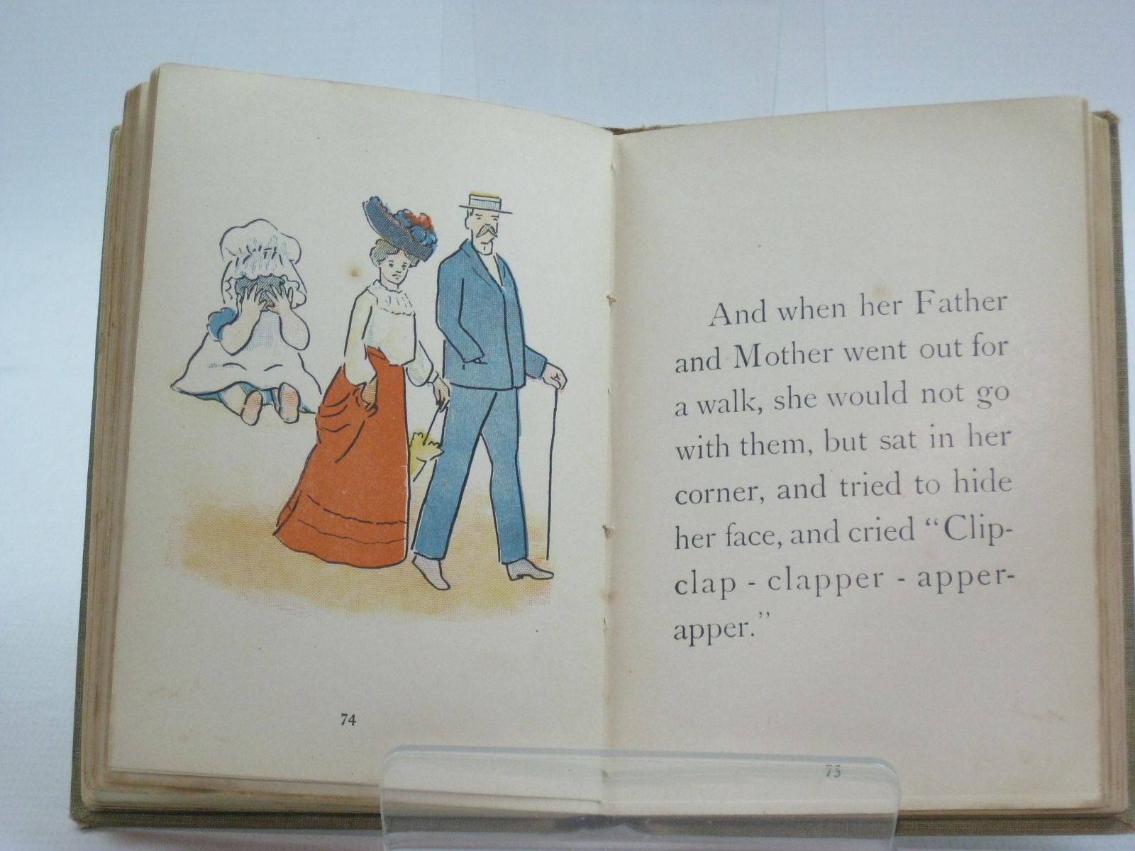 Stella & Rose's Books