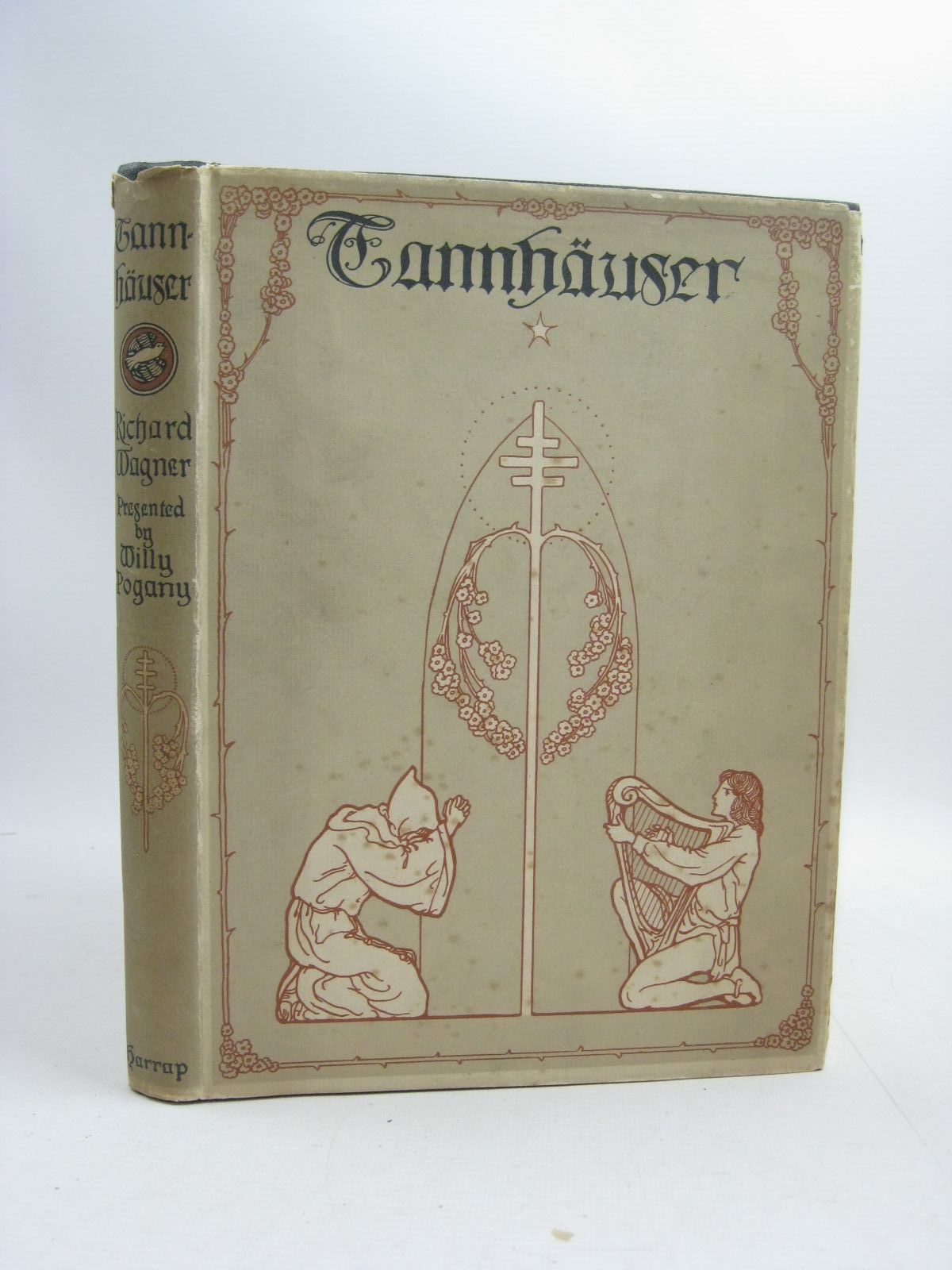 Stella & Rose's Books