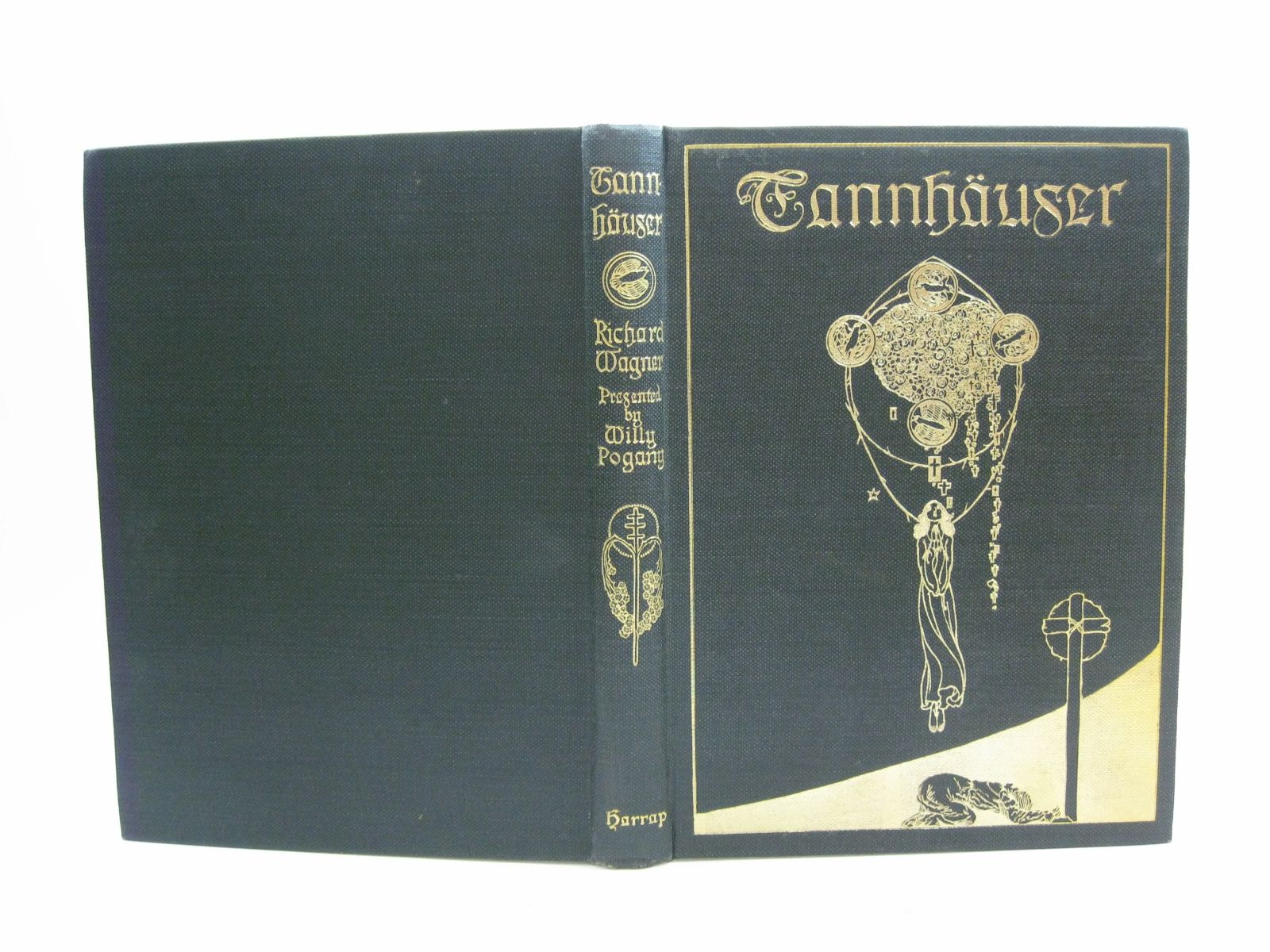 Stella & Rose's Books