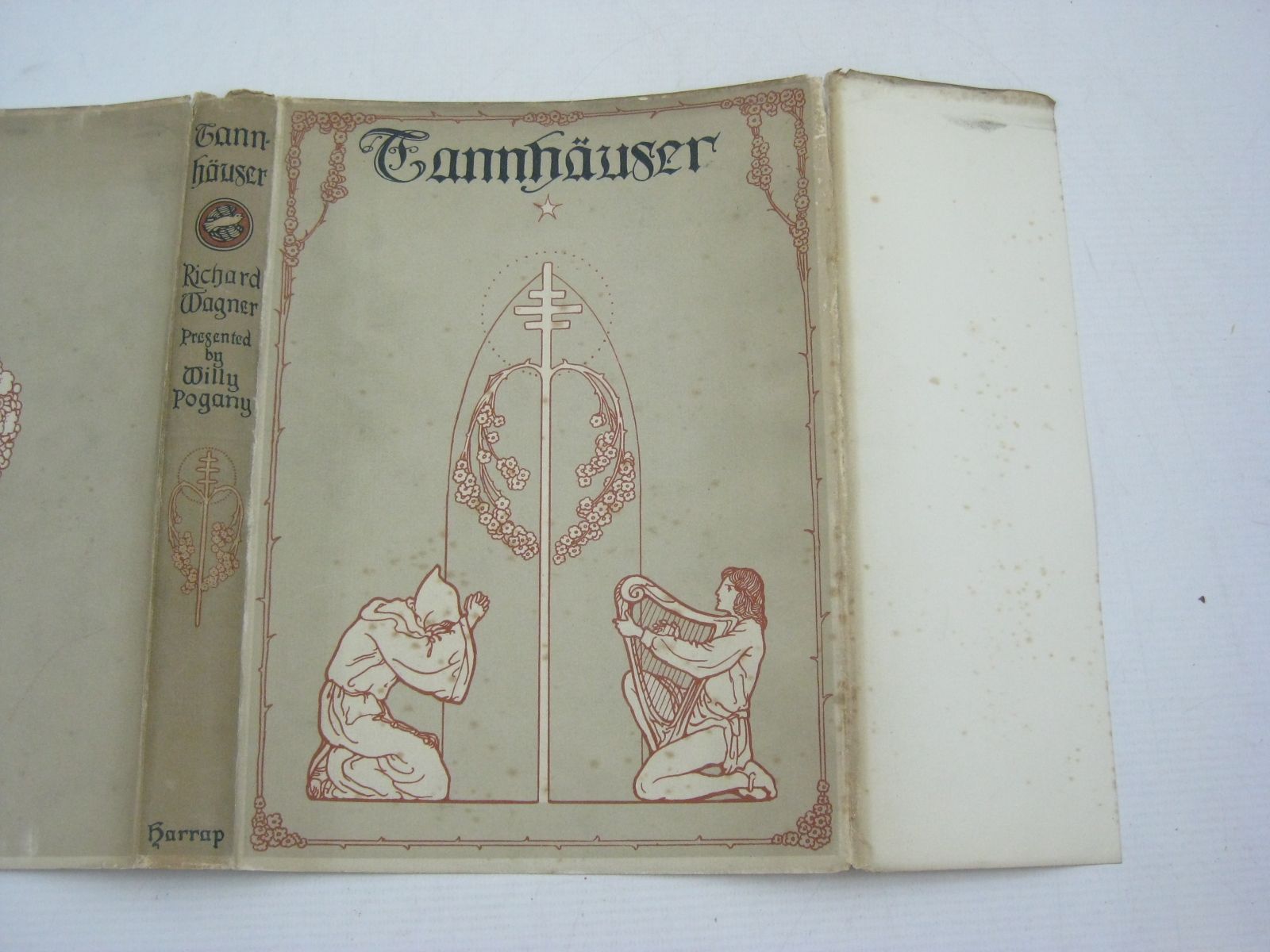 Stella & Rose's Books