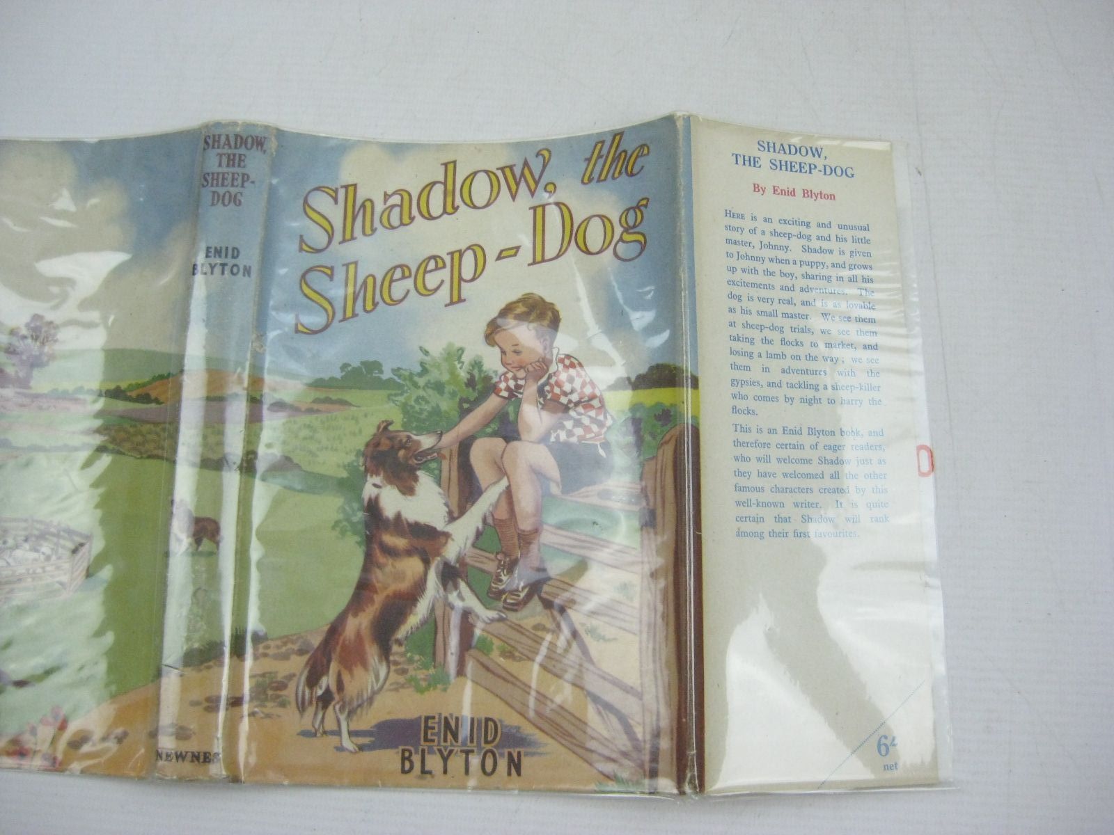 Stella & Rose's Books