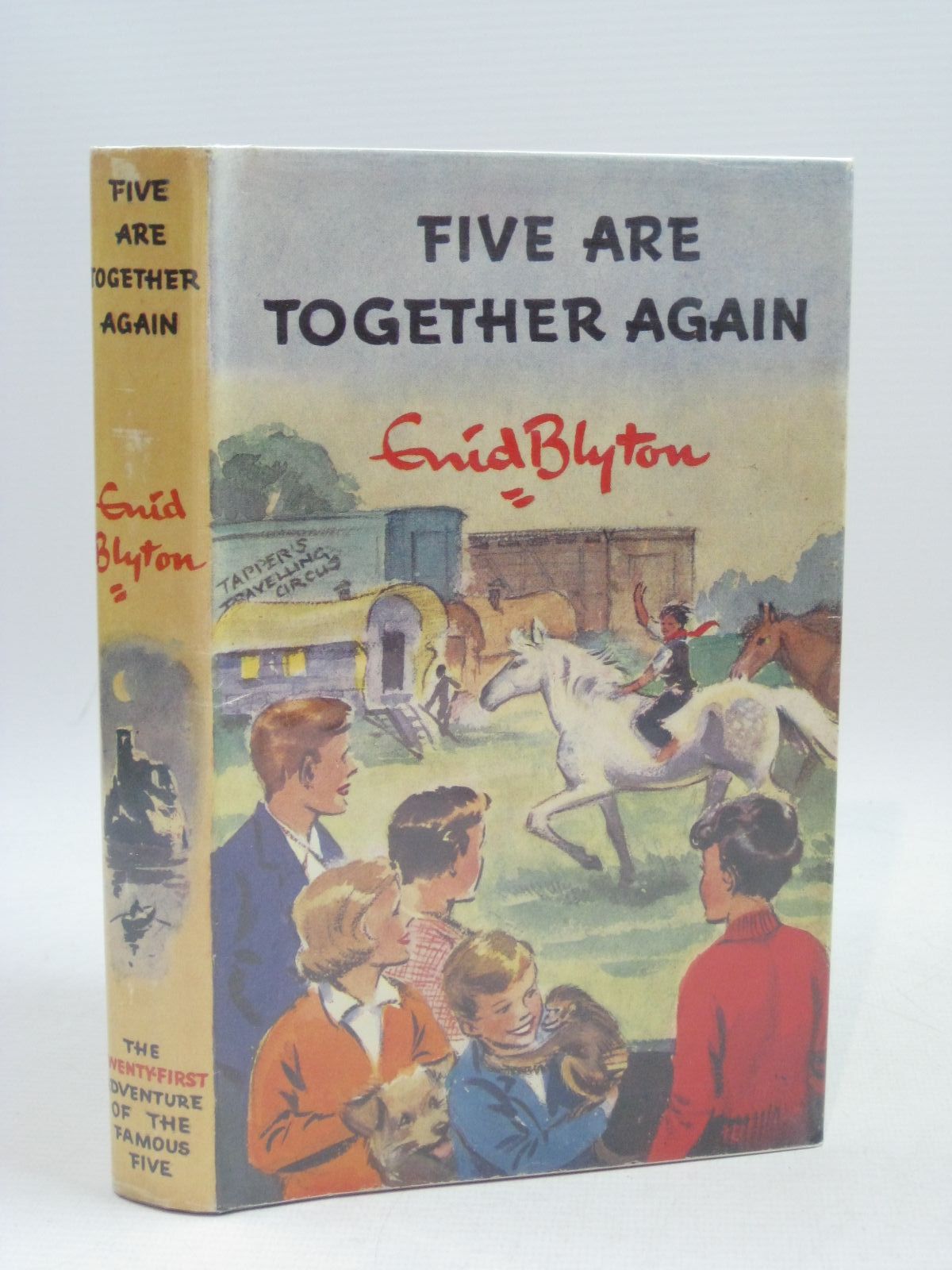 Stella & Rose's Books