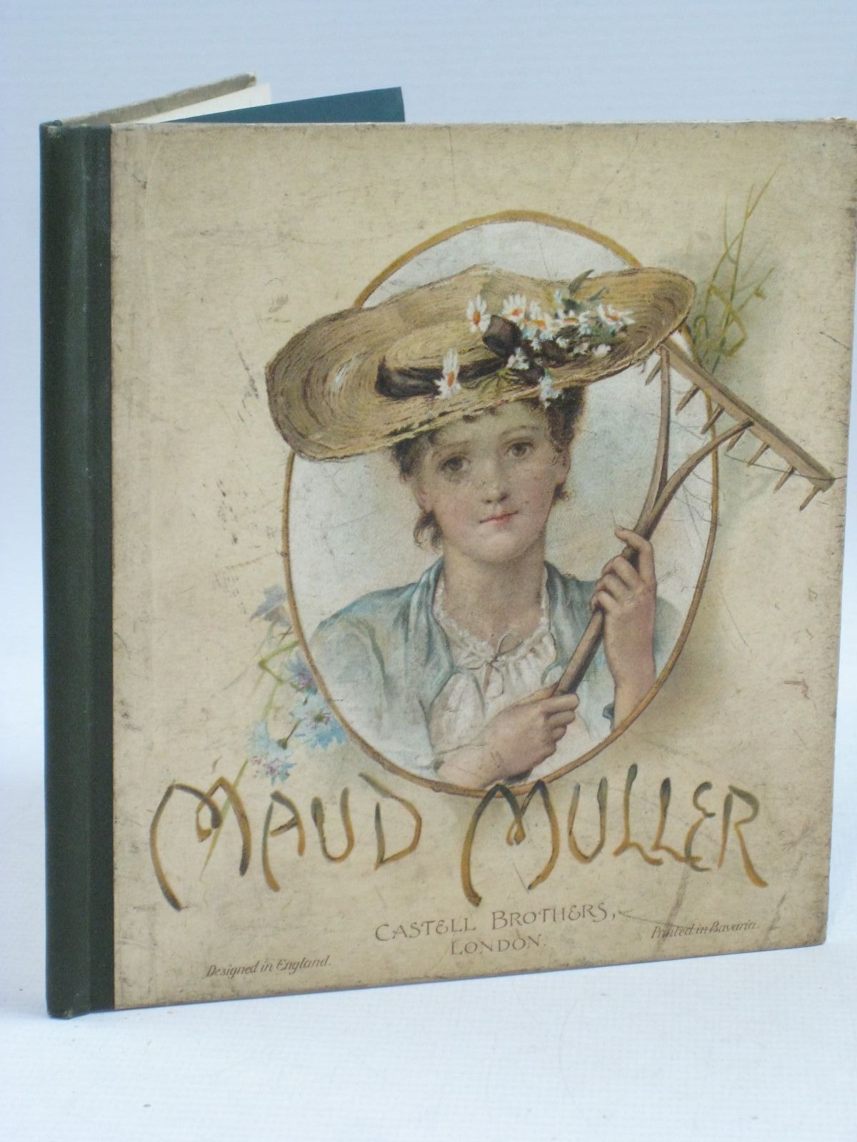 Stella & Rose's Books