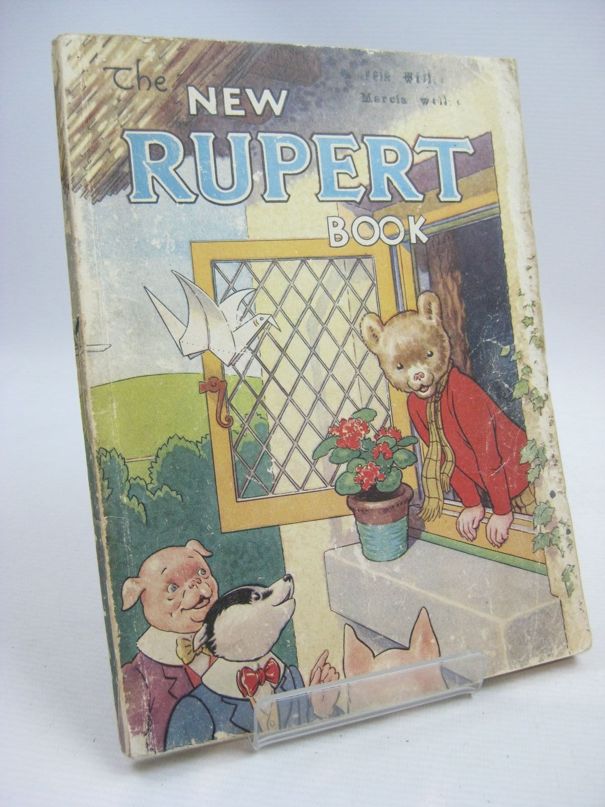 Stella & Rose's Books