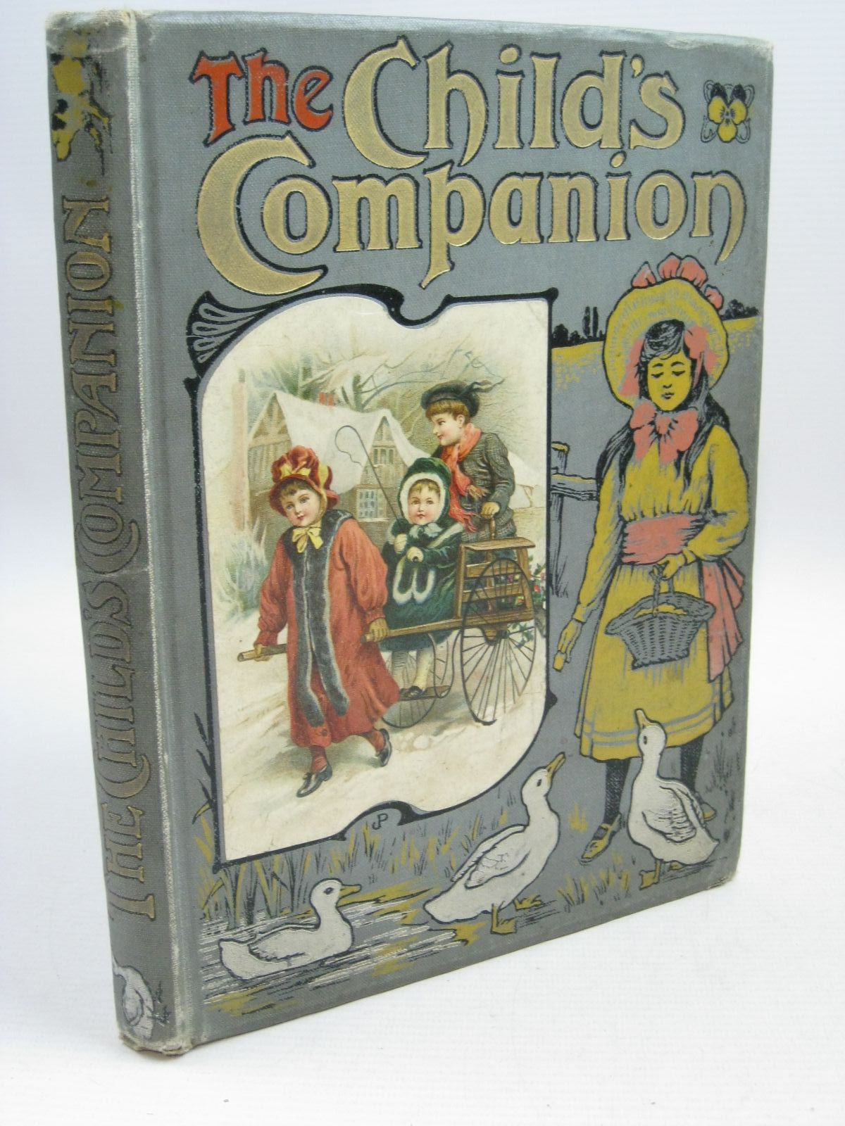 Stella & Rose's Books