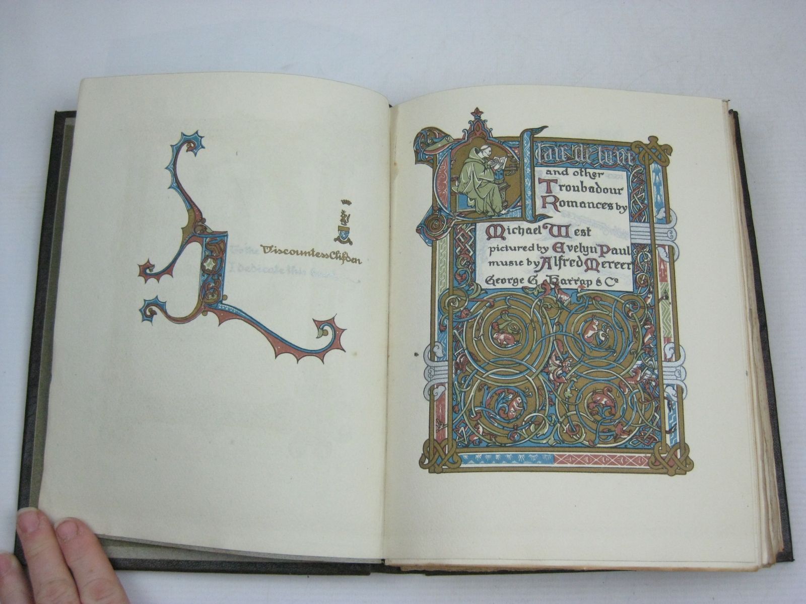 Stella & Rose's Books